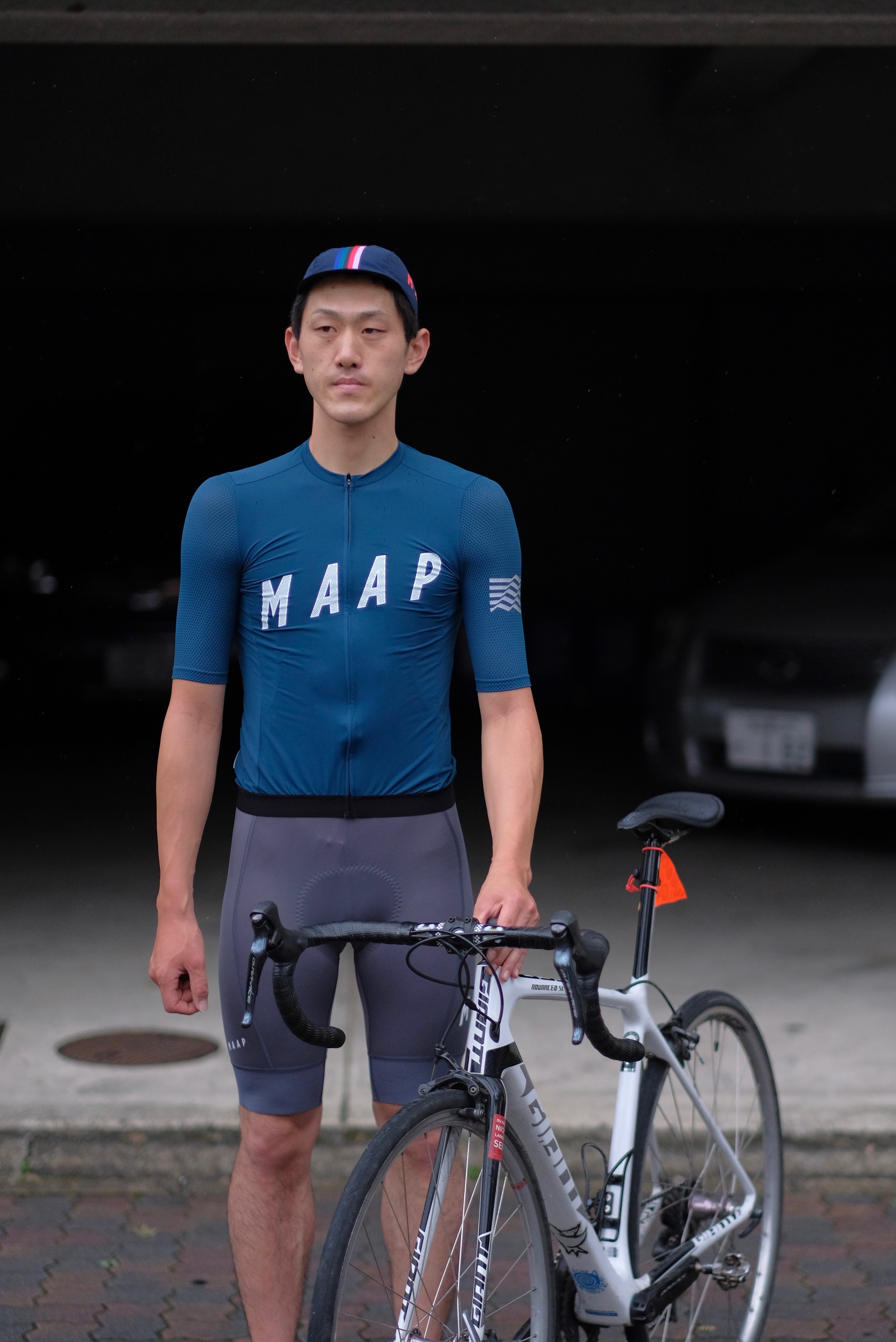 【MAAP POP UP】良質を是非その手で。 | Circles／名古屋の自転車屋サークルズ