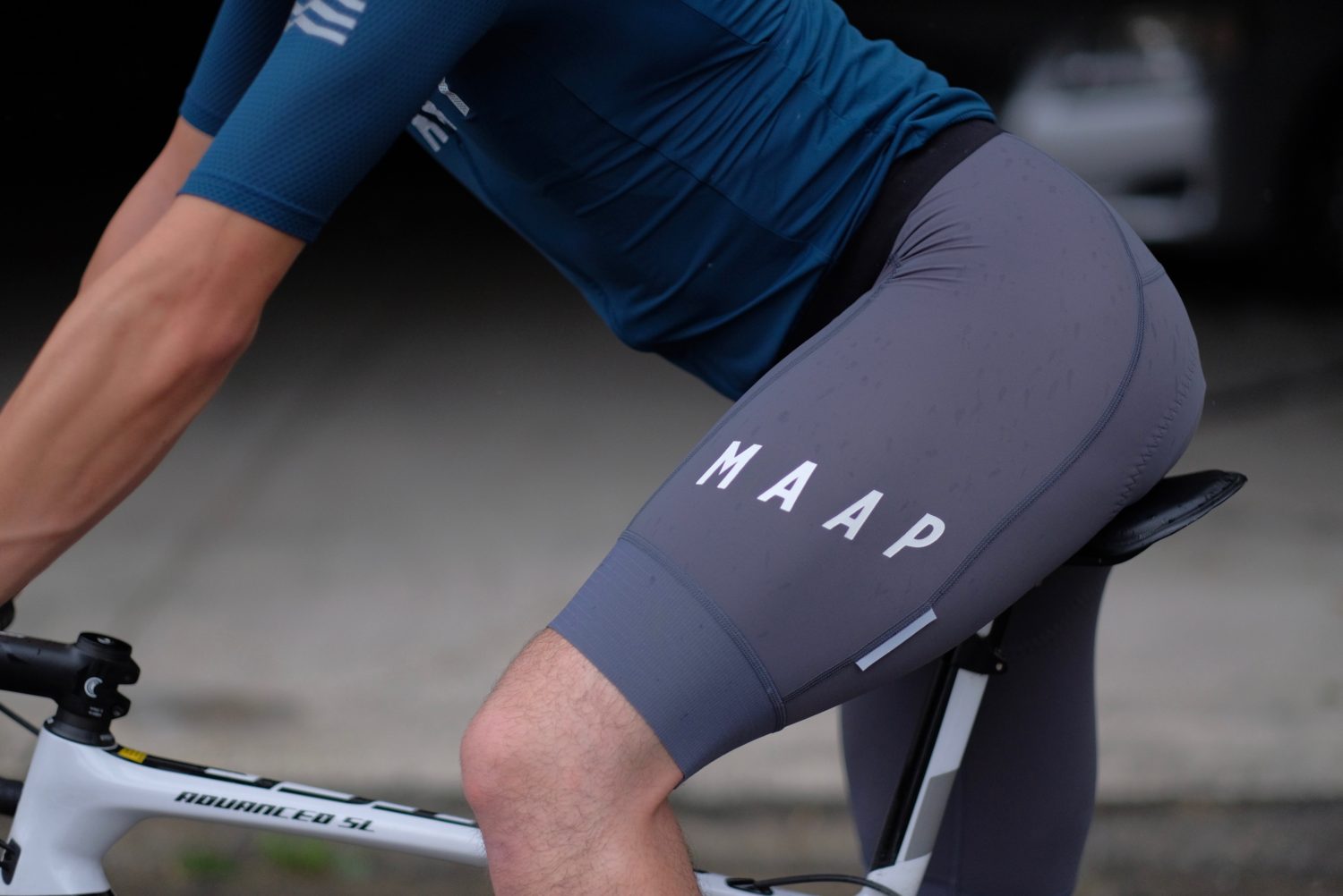 【MAAP POP UP】良質を是非その手で。 | Circles／名古屋の自転車屋サークルズ