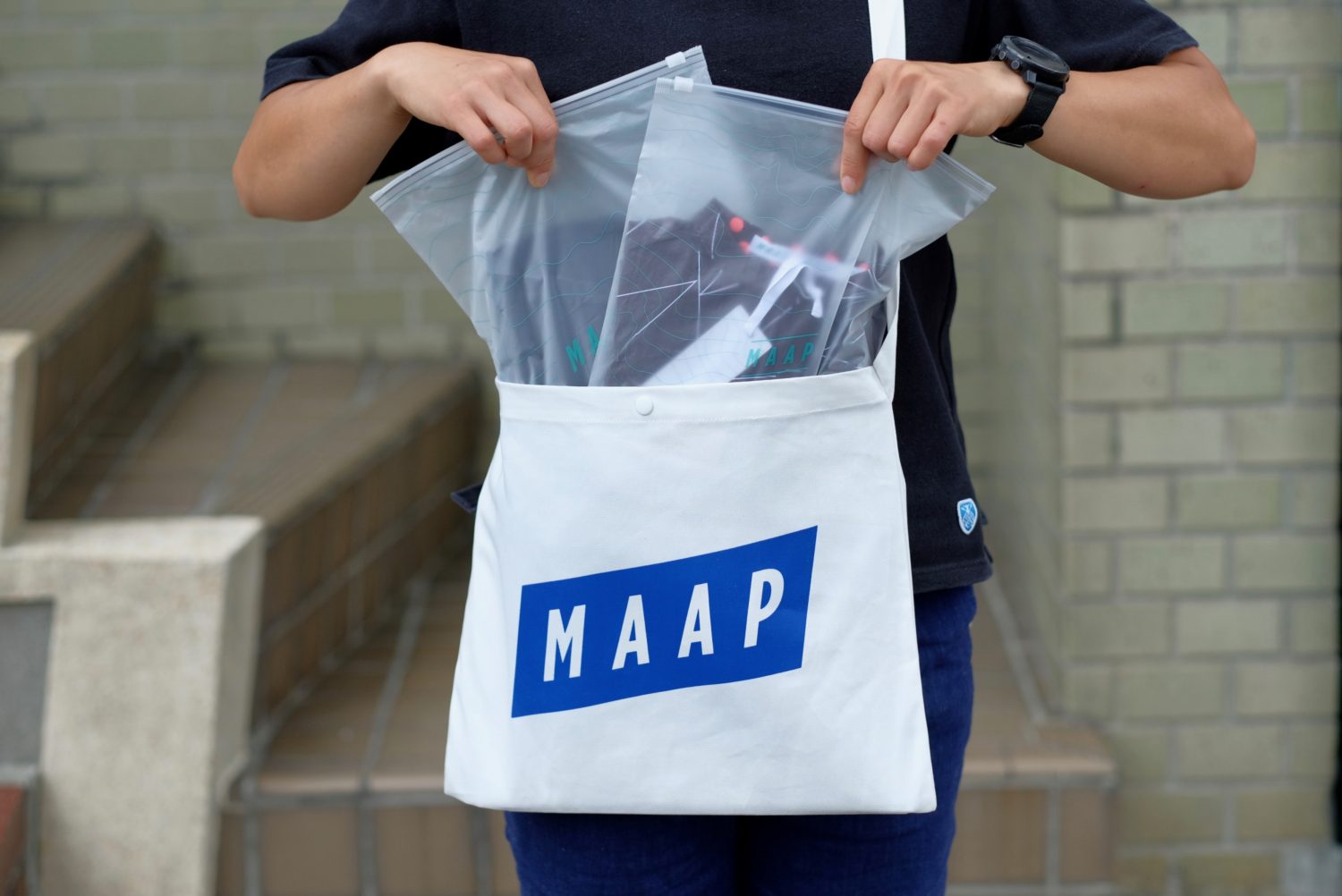 【MAAP POP UP】良質を是非その手で。 | Circles／名古屋の自転車屋サークルズ