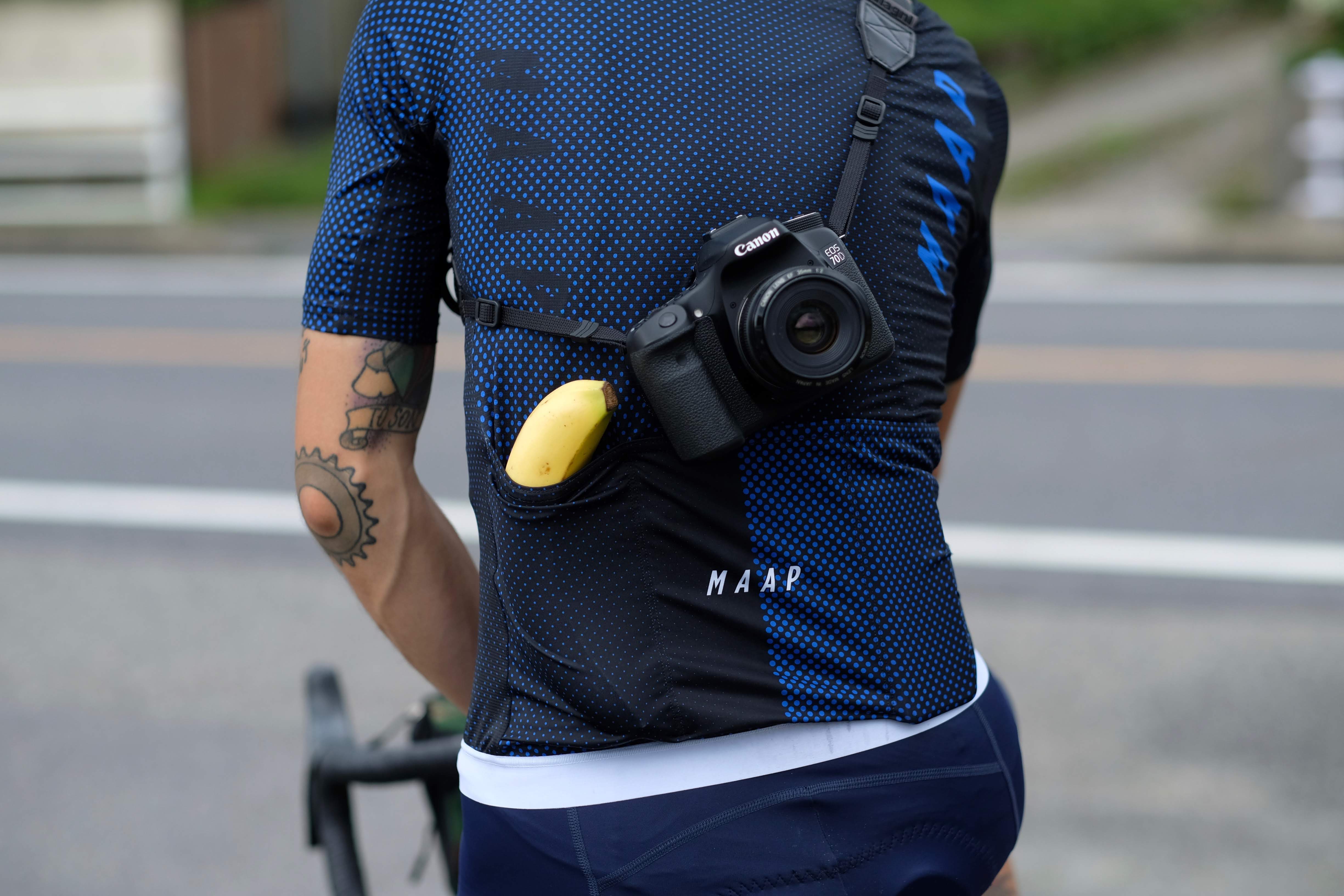 【MAAP POP UP】良質を是非その手で。 | Circles／名古屋の自転車屋サークルズ