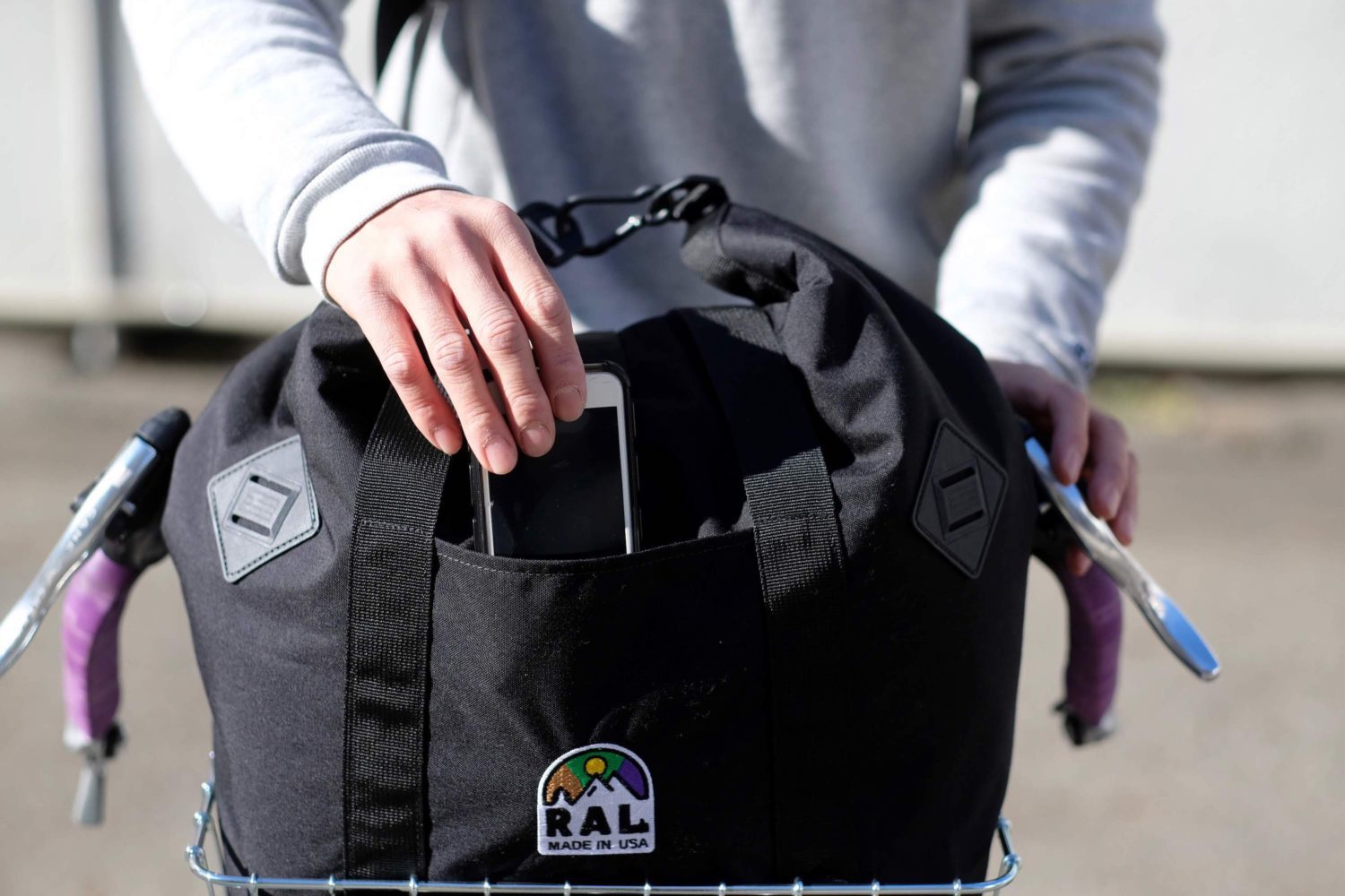 【RAL LOADERS】WB & EM Loader Re-Stock ！！！ | Circles／名古屋の自転車屋サークルズ