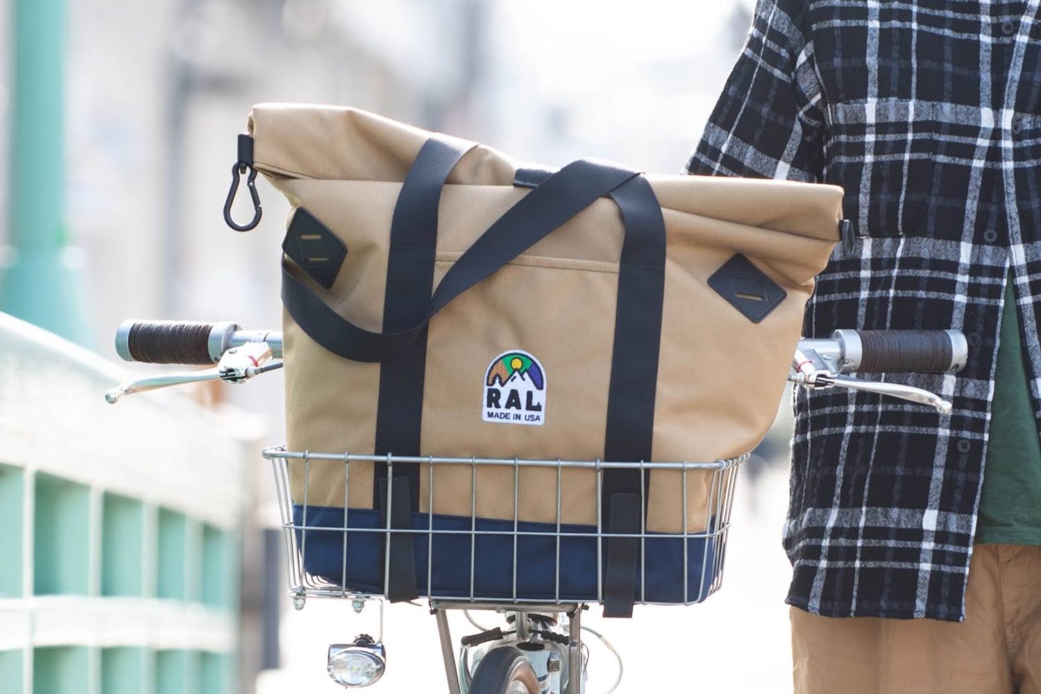 【RAL LOADERS】WB & EM Loader Re-Stock ！！！ | Circles／名古屋の自転車屋サークルズ