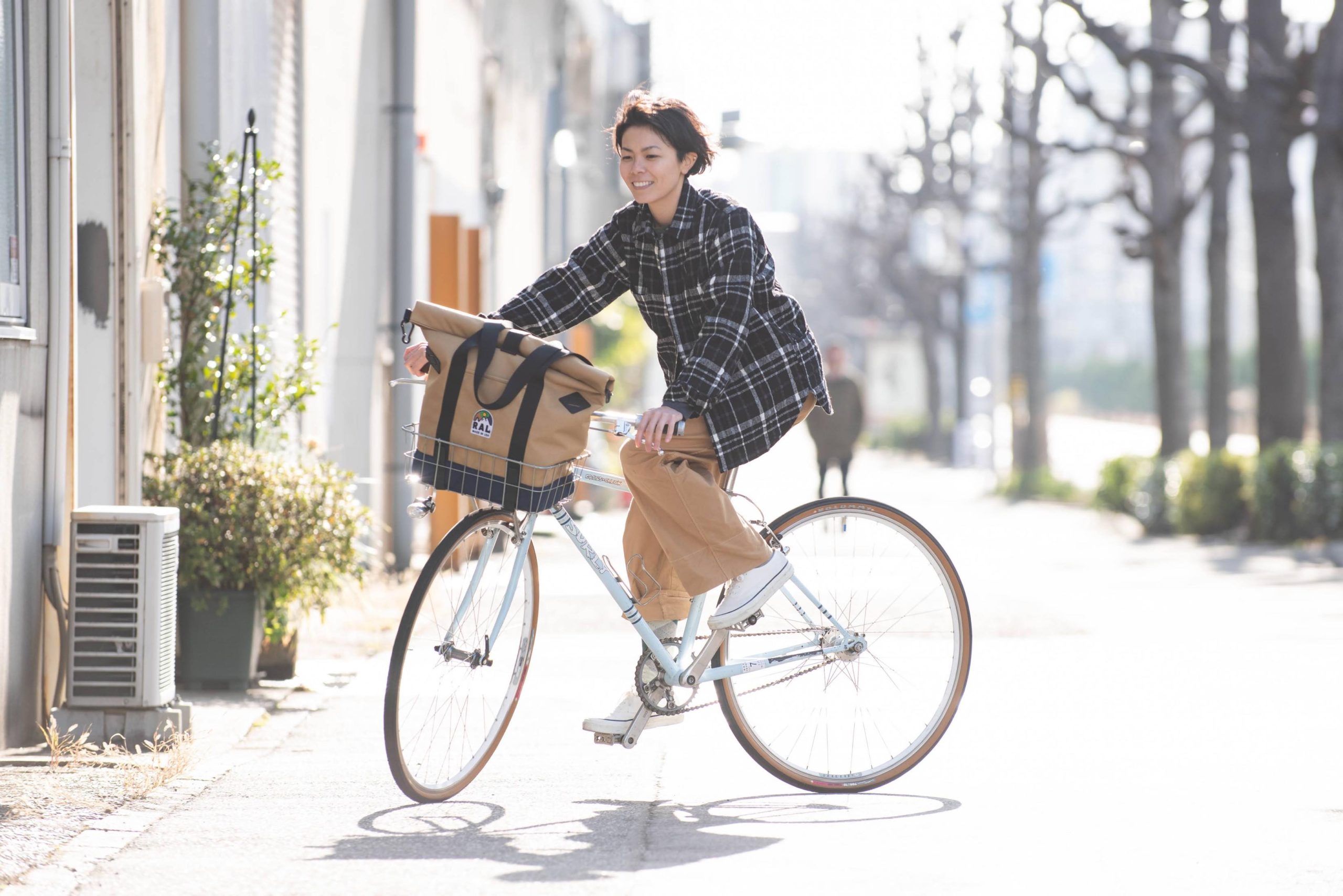 【RAL LOADERS】WB & EM Loader Re-Stock ！！！ | Circles／名古屋の自転車屋サークルズ