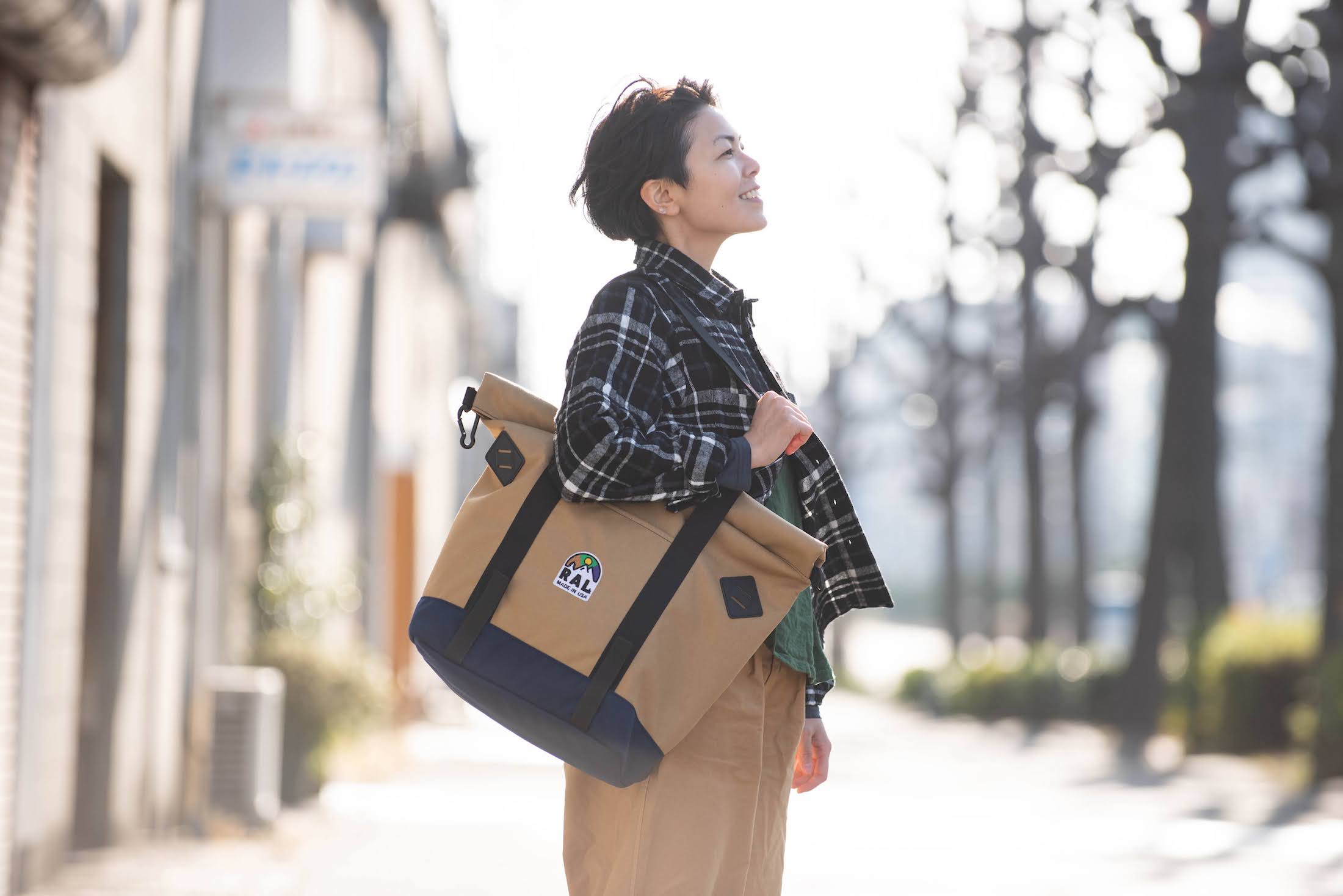 【RAL LOADERS】WB & EM Loader Re-Stock ！！！ | Circles／名古屋の自転車屋サークルズ