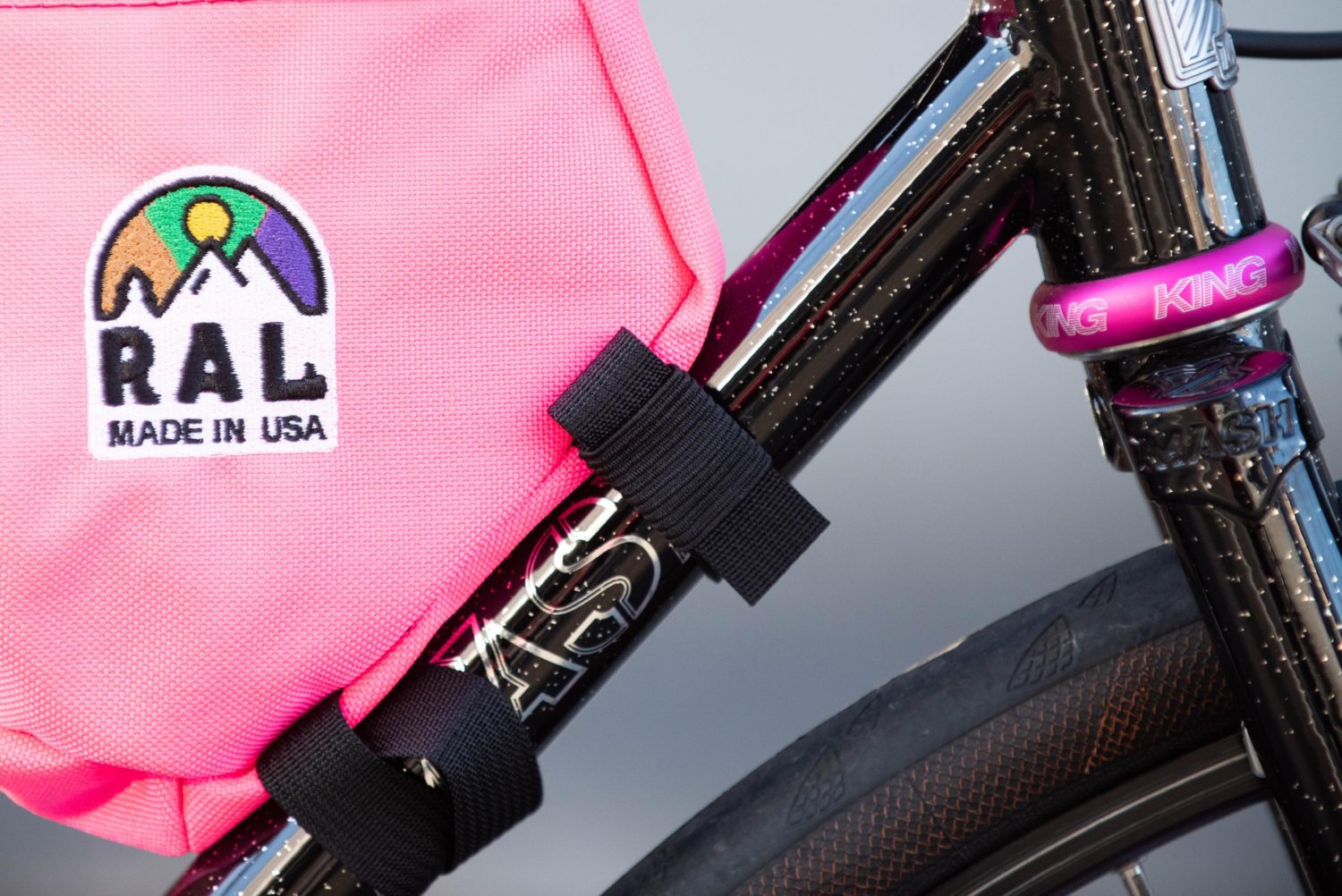 【RAL LOADERS】WB & EM Loader Re-Stock ！！！ | Circles／名古屋の自転車屋サークルズ