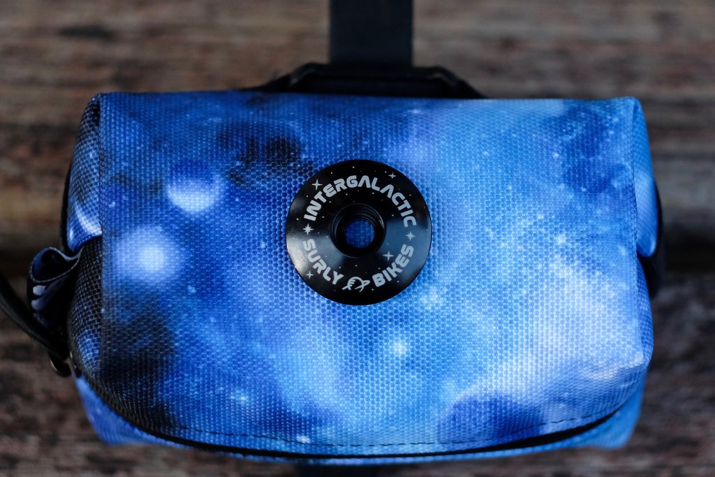 【Available Stock】 SURLY INTERGALACTIC SURLY DAY TOP CAP!! | Circles／名古屋 ...