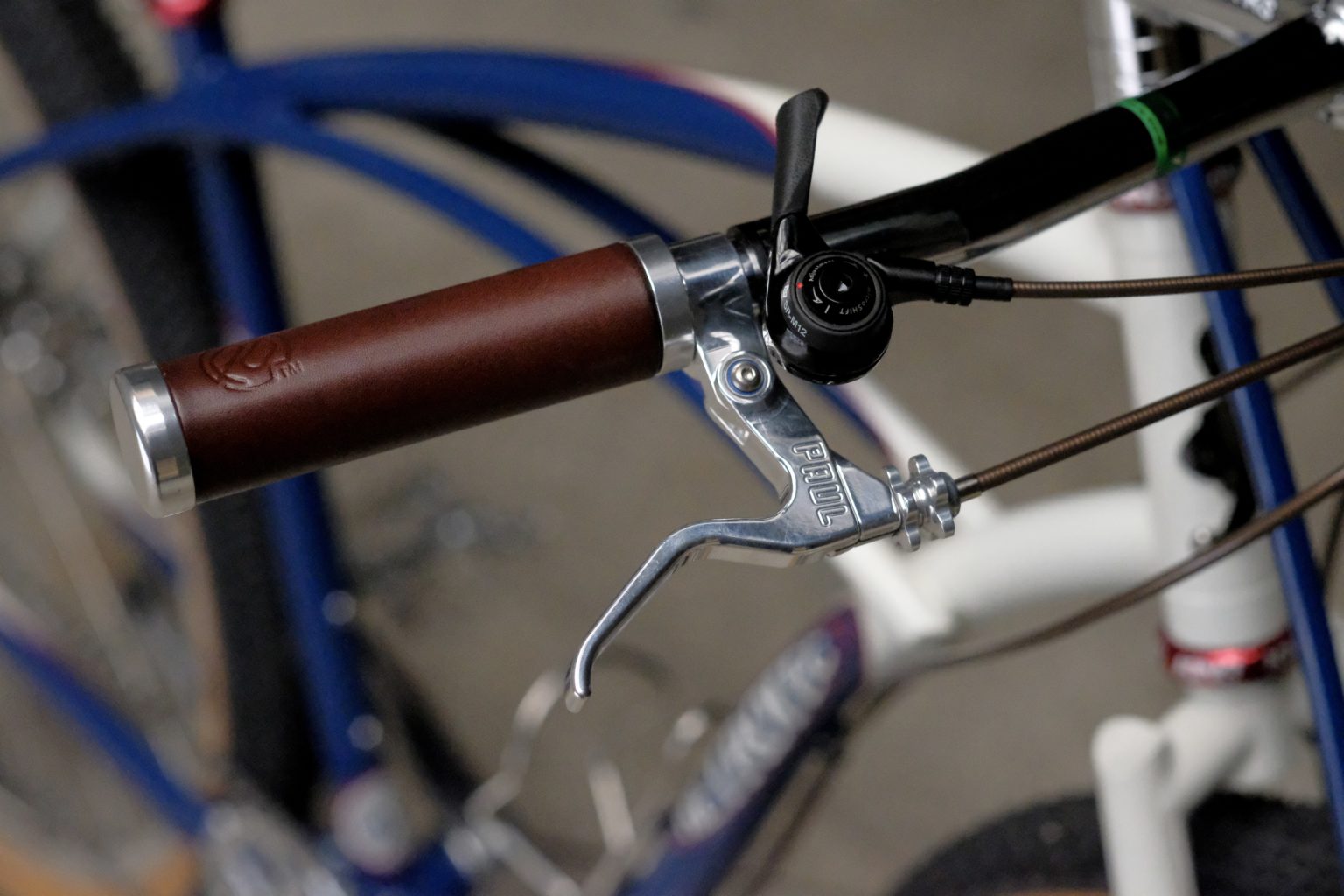 【BIKE of the WEEK】RETROTEC / Classic Urban Cruiser | Circles／名古屋の自転車屋サークルズ