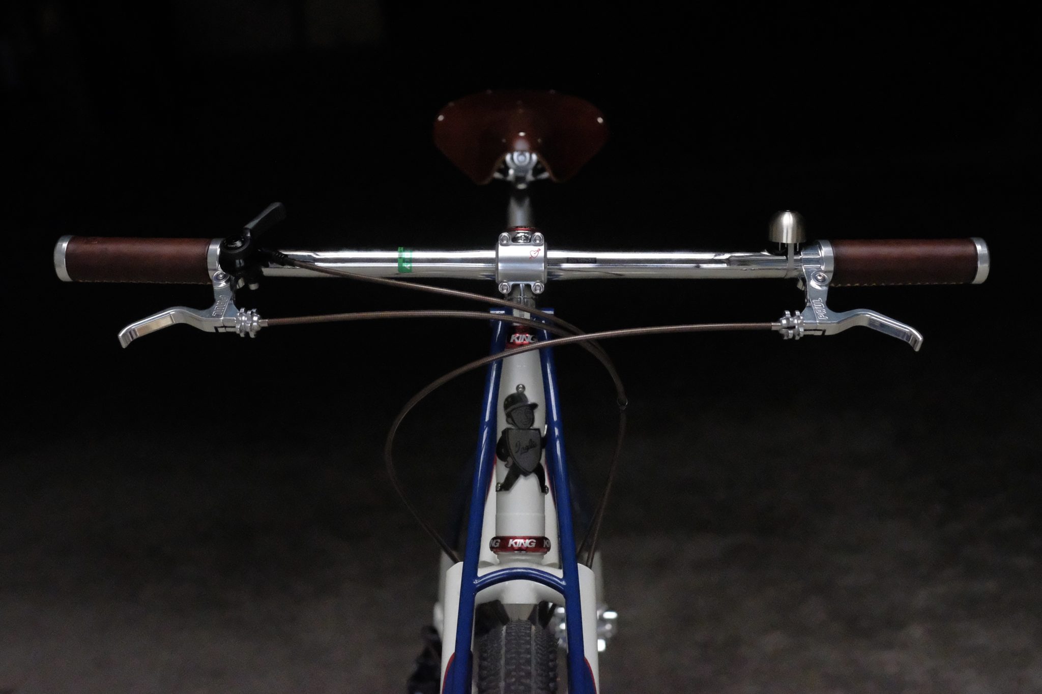 【BIKE of the WEEK】RETROTEC / Classic Urban Cruiser | Circles／名古屋の自転車屋サークルズ