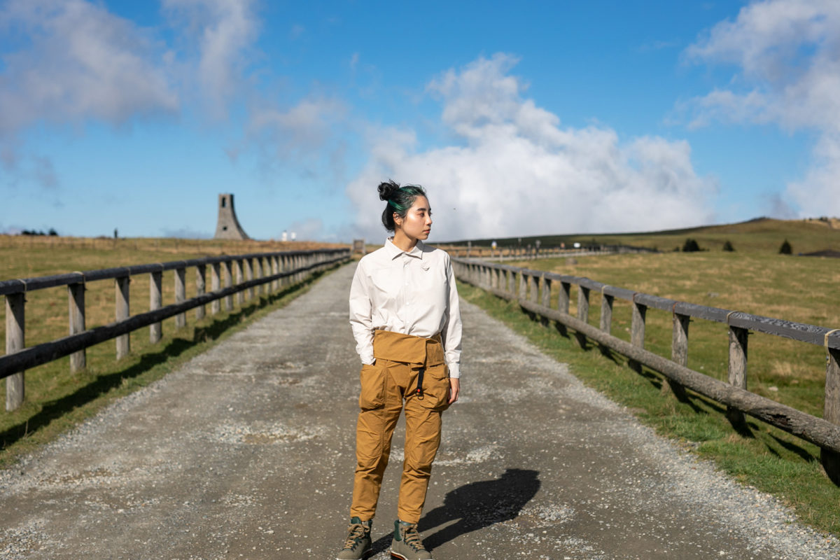 【旅道具トラヤ イクイップメント受注会開催のご案内】TORAYA EQUIPMENT POP UP STORE IN CIRCLES | Circles／名古屋の自転車屋サークルズ