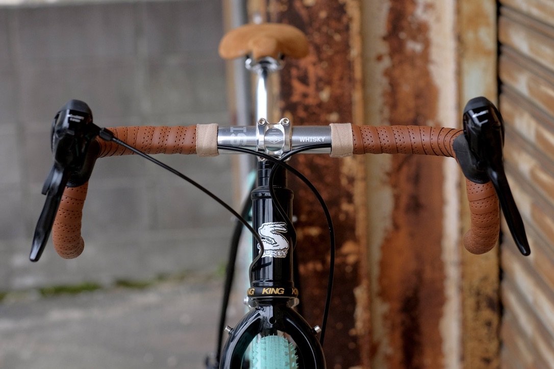 【BIKE of the WEEK】SURLY Midnight Special x The Homage | Circles／名古屋の自転 ...