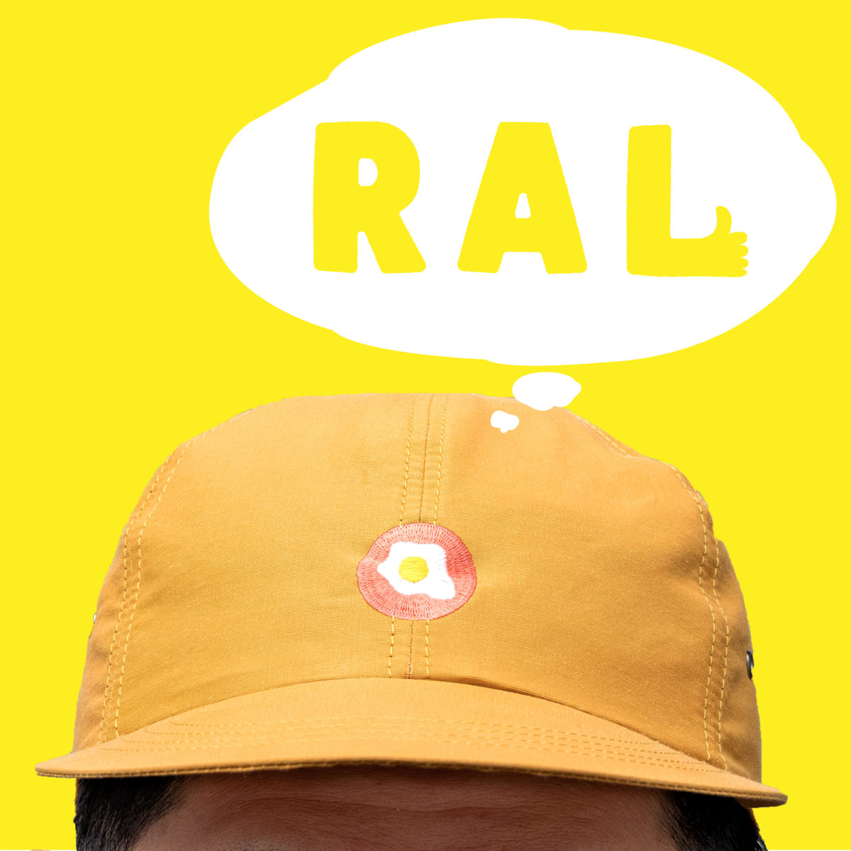 RAL CAP in Local | Circles／名古屋の自転車屋サークルズ
