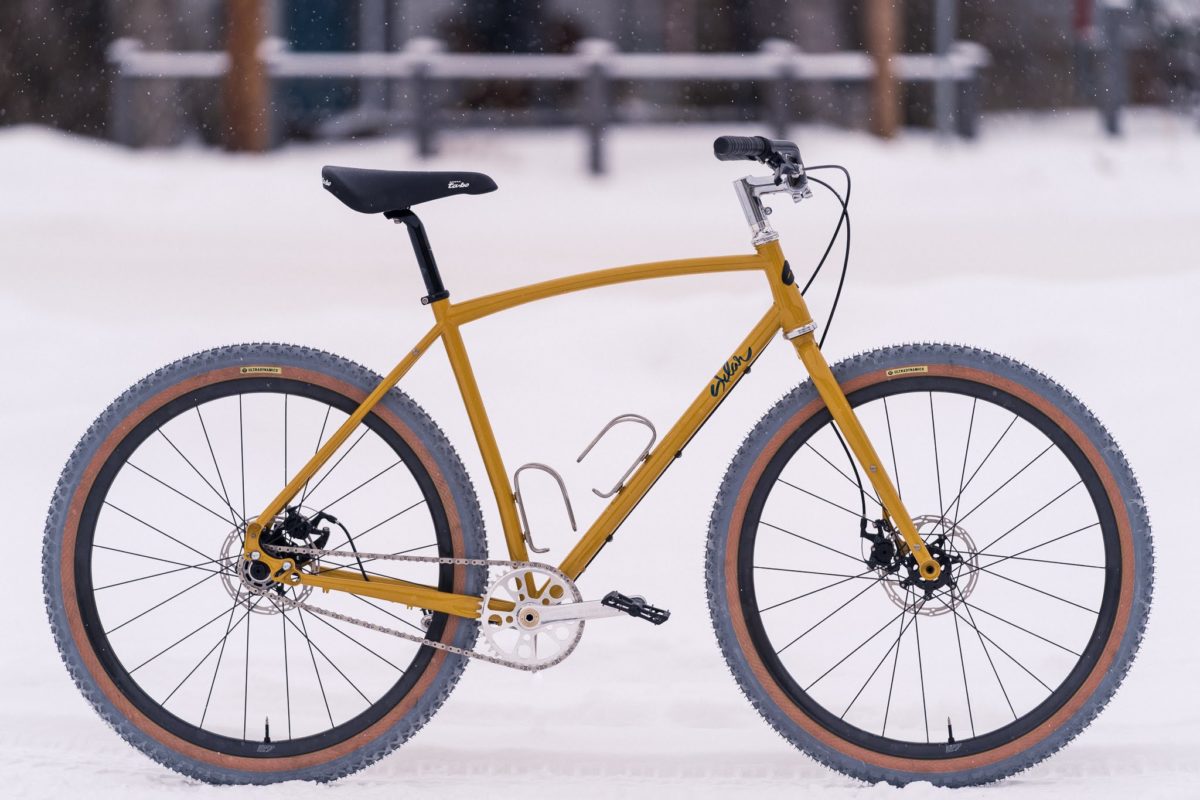 【InStock Info/入荷情報】ULTRADYNAMICO / ウルトラダイナミコ!! | Circles／名古屋の自転車屋サークルズ