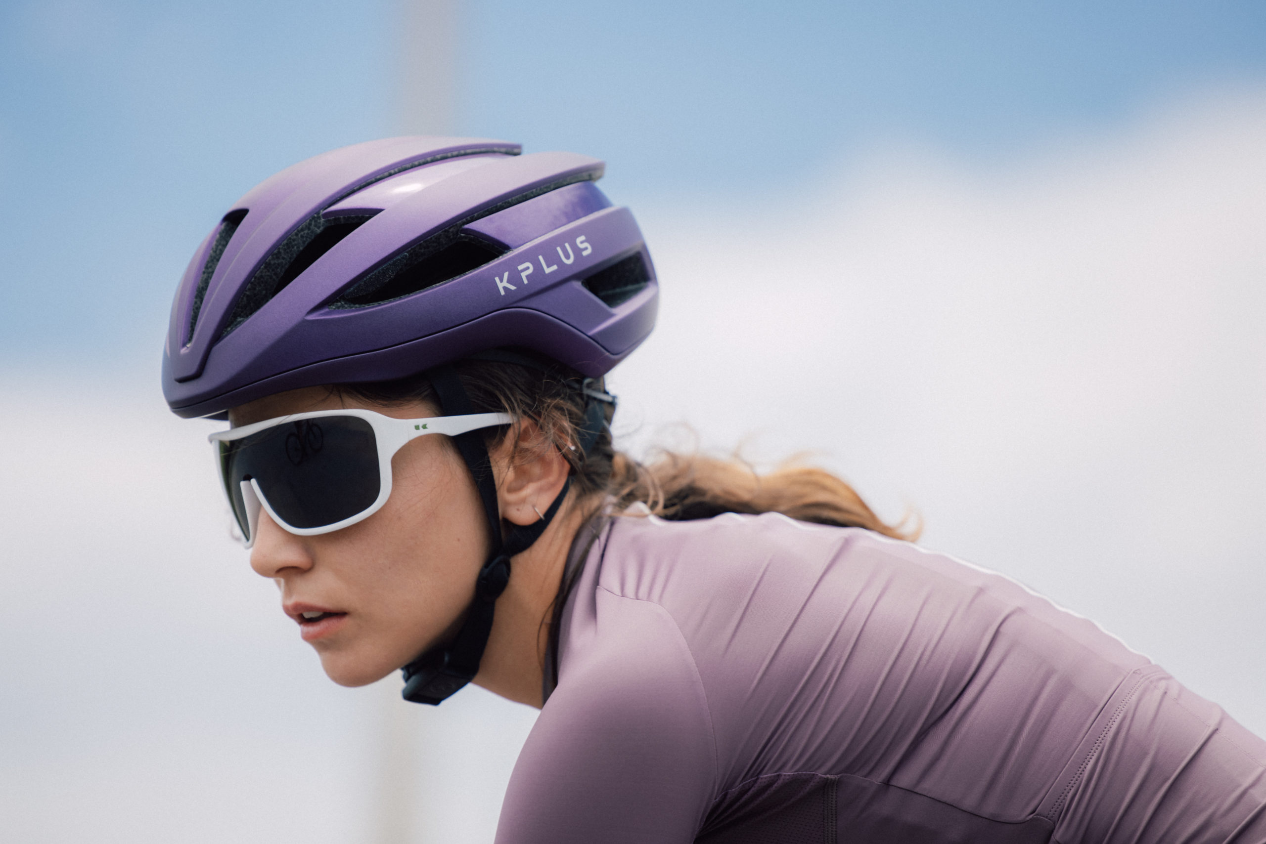 KPLUS のヘルメットを試してみよう！ – KPLUS試着会 | Circles／名古屋の自転車屋サークルズ