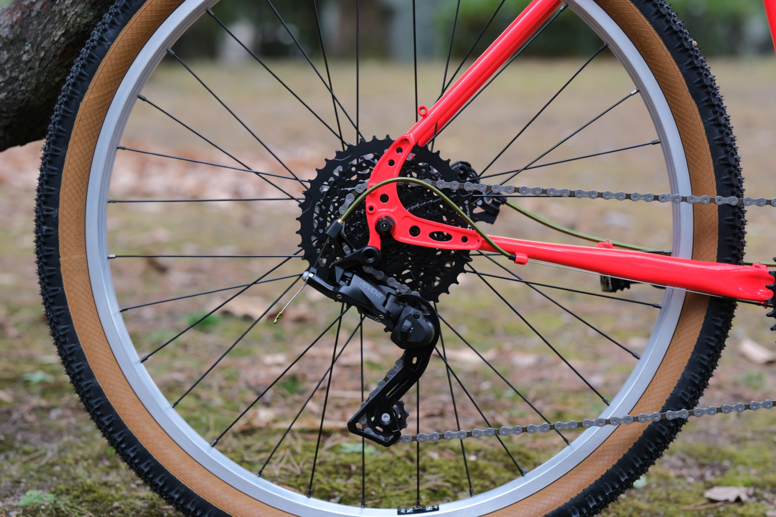 【BIKE of the WEEK】BASSI BIKES Hog’s Back Fun 3 Cruiser | Circles／名古屋の自転 ...