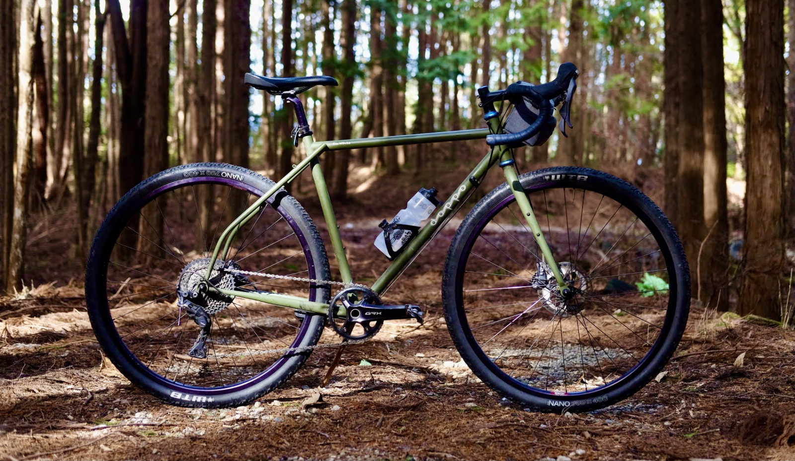 【#MyFirstBike】一台でなんでもこなしたい欲張りさんへ。-KONA Rove ST | Circles／名古屋の自転車屋サークルズ