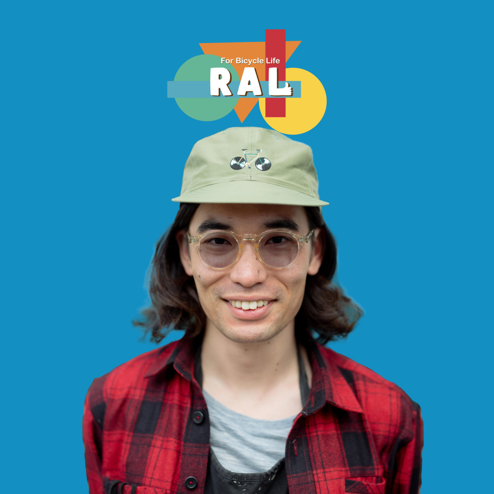 【Restock & Update】RAL CAP | Circles／名古屋の自転車屋サークルズ