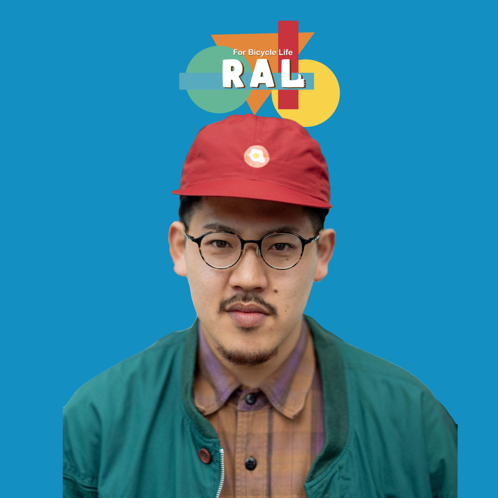 【Restock & Update】RAL CAP | Circles／名古屋の自転車屋サークルズ