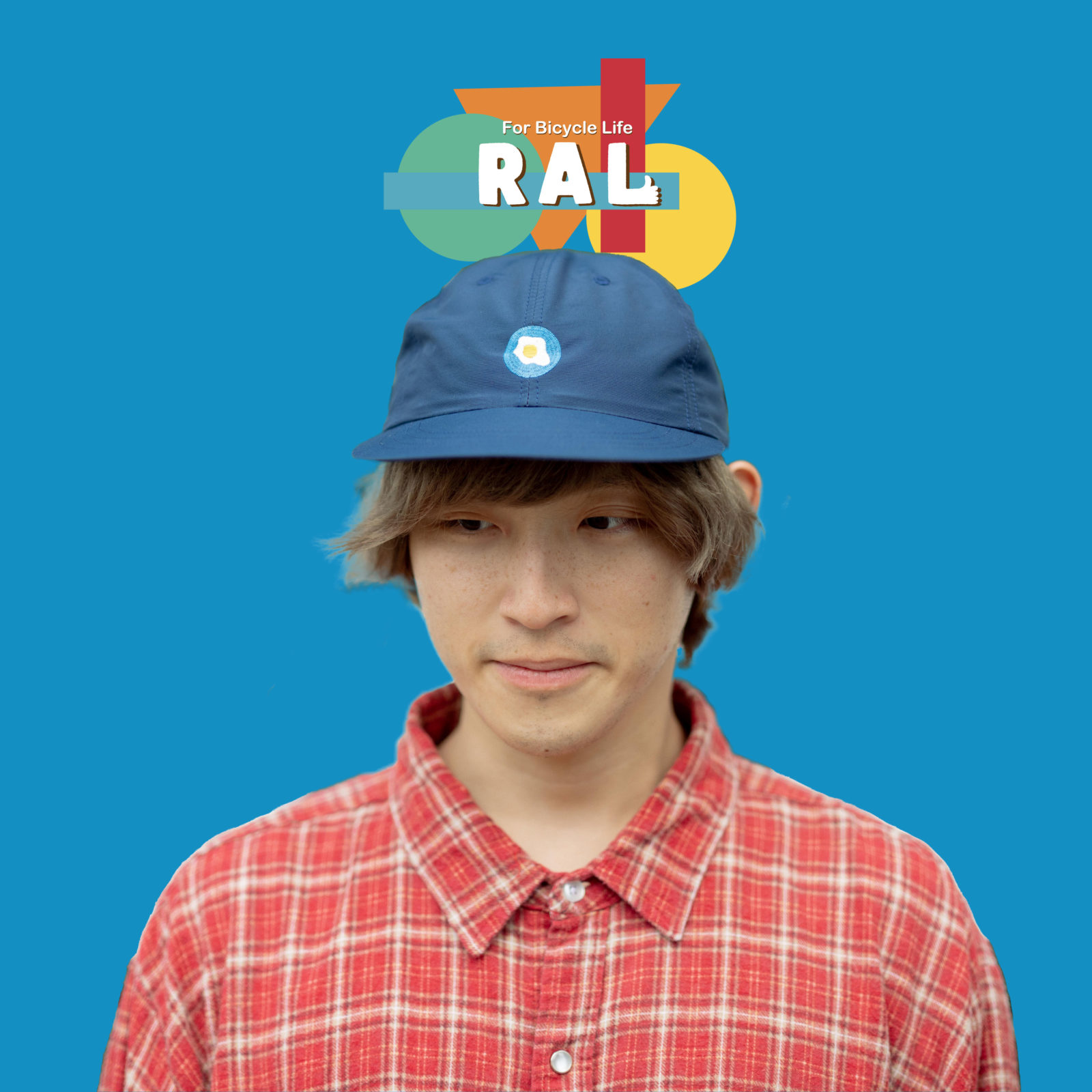 RAL_CAP_RAL_CAP_2nd_square_takano-3 | Circles／名古屋の自転車屋サークルズ