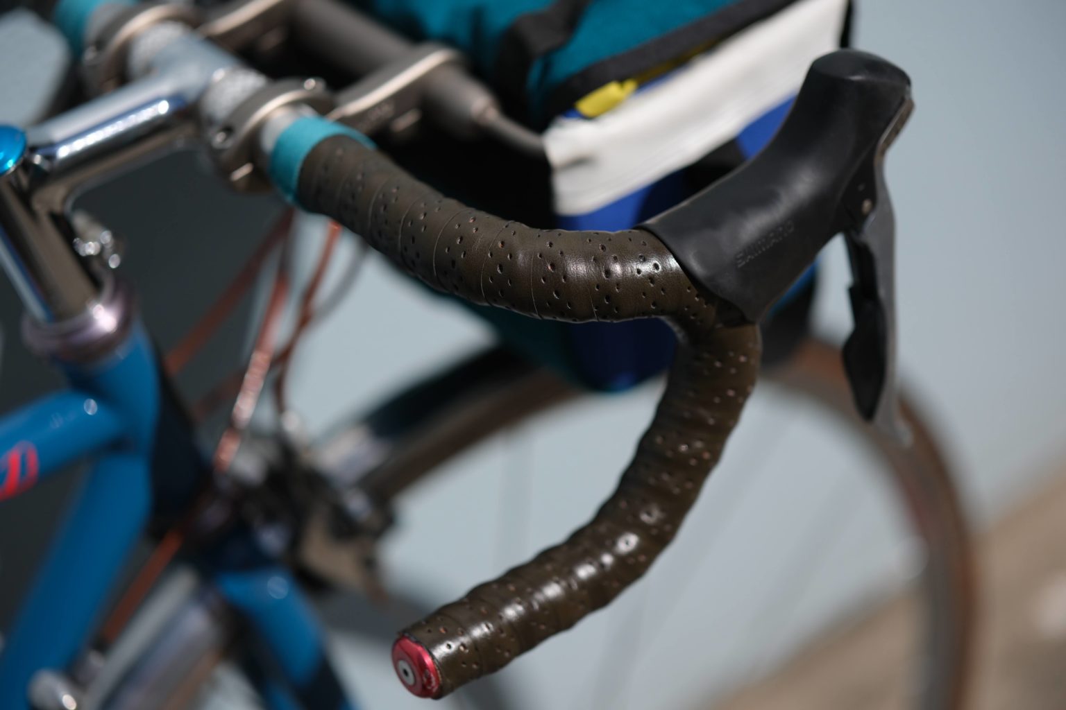 【BTP】バーテープの迷路へようこそ | Circles／名古屋の自転車屋サークルズ