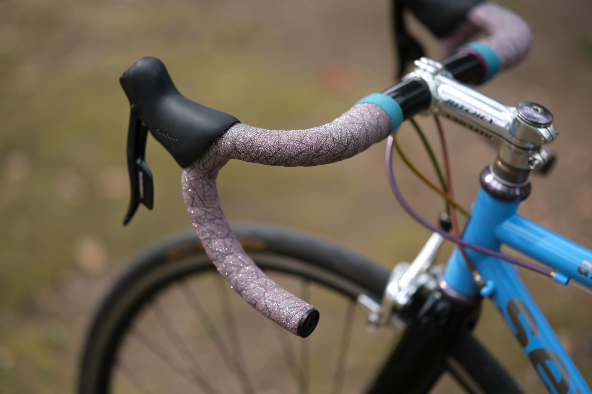 【BTP】バーテープの迷路へようこそ | Circles／名古屋の自転車屋サークルズ