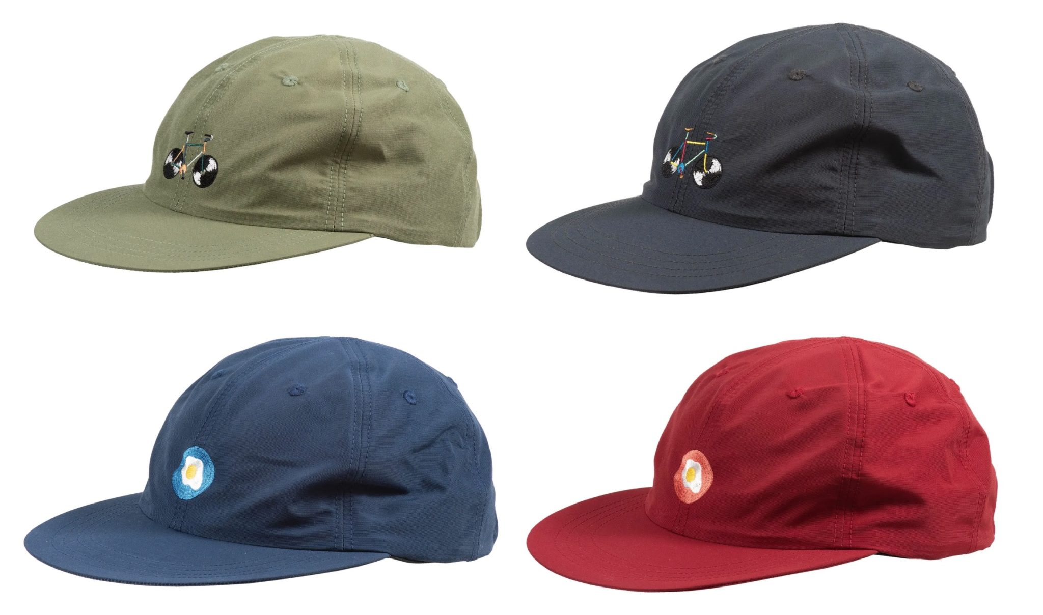 【Restock & Update】RAL CAP | Circles／名古屋の自転車屋サークルズ