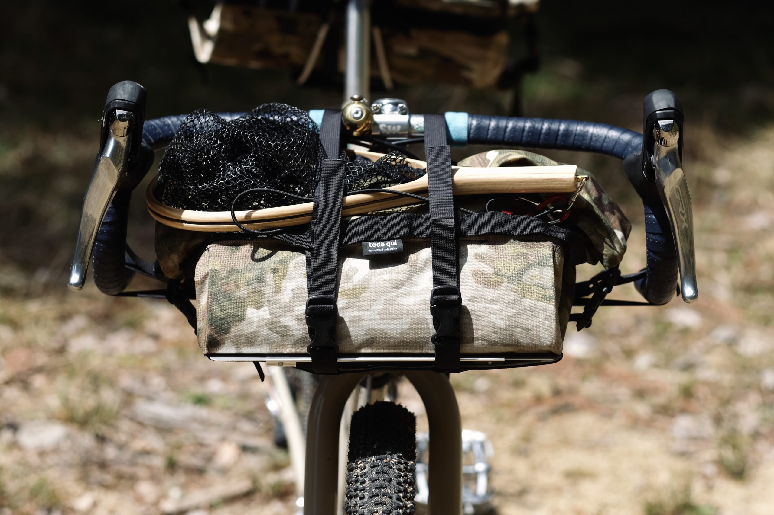 【InStock Info/入荷情報】tade qui / タデクイ | Circles／名古屋の自転車屋サークルズ