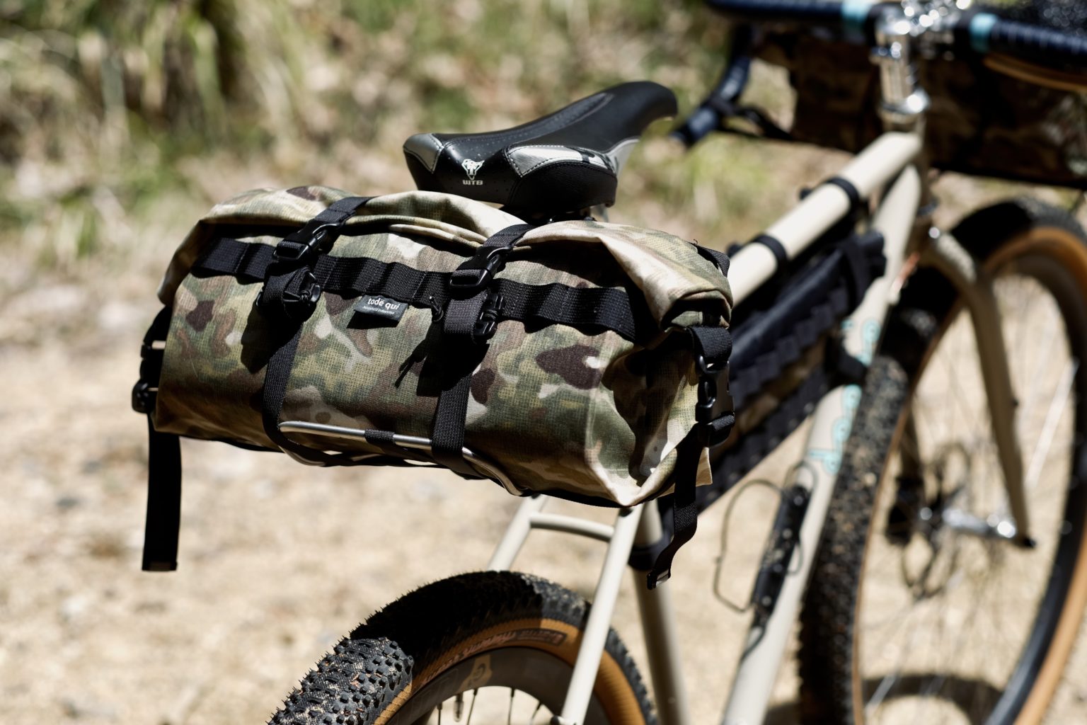 【InStock Info/入荷情報】tade qui / タデクイ | Circles／名古屋の自転車屋サークルズ