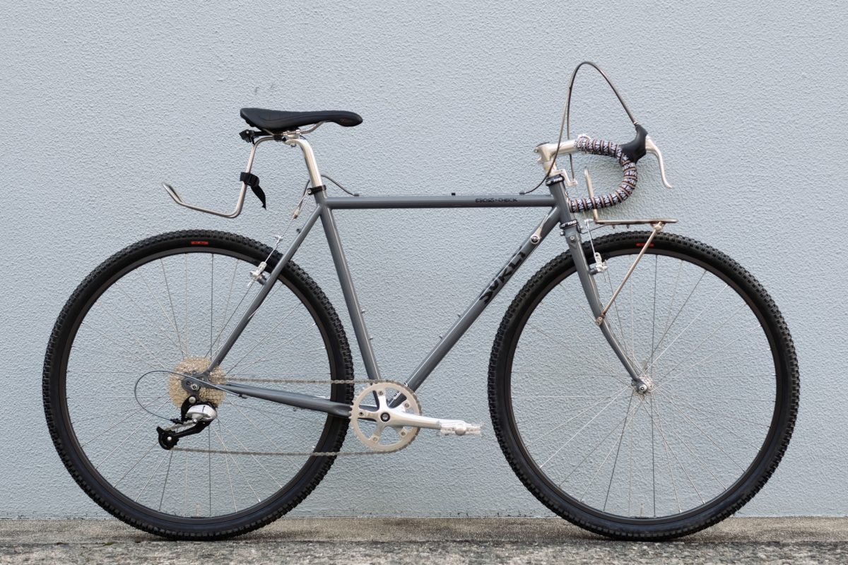 【BTP】コクピットを彩るバーテープに新ラインナップ！ | Circles／名古屋の自転車屋サークルズ