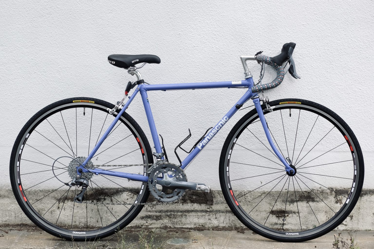 【BTP】コクピットを彩るバーテープに新ラインナップ！ | Circles／名古屋の自転車屋サークルズ