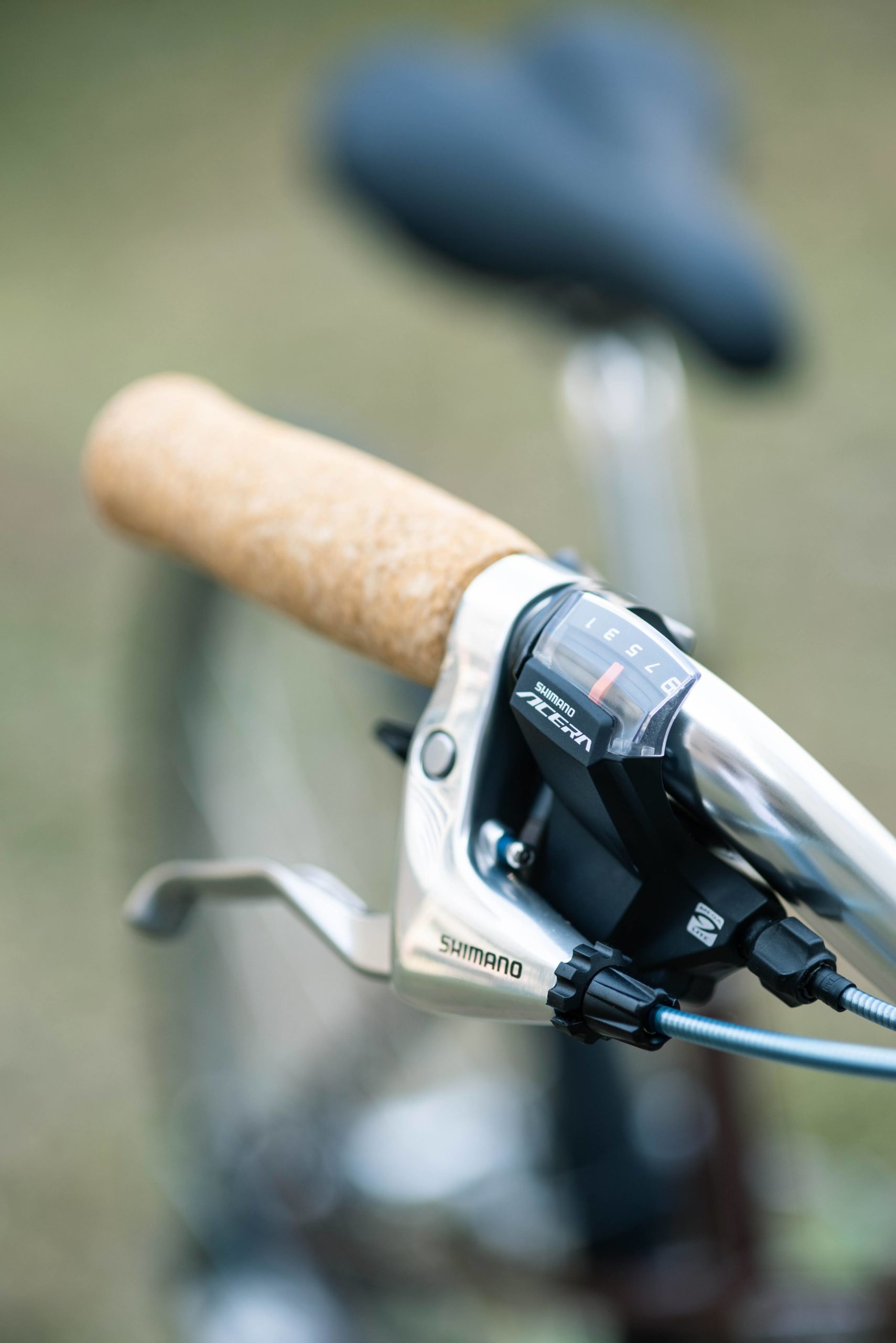 【BIKE of the WEEK】BASSI BIKES Rachel Commuter Complete | Circles／名古屋の自転 ...