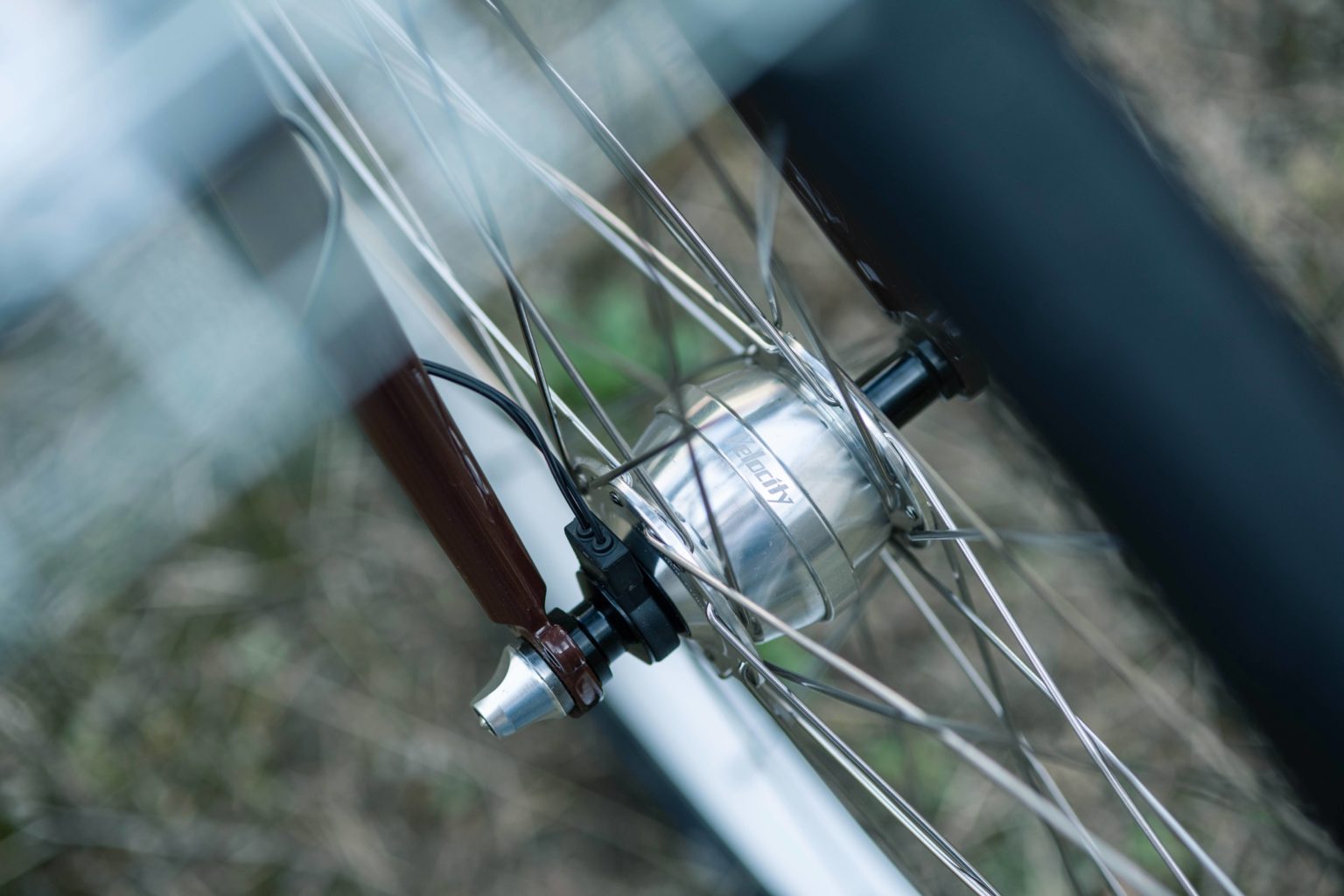 【BIKE of the WEEK】BASSI BIKES Rachel Commuter Complete | Circles／名古屋の自転 ...