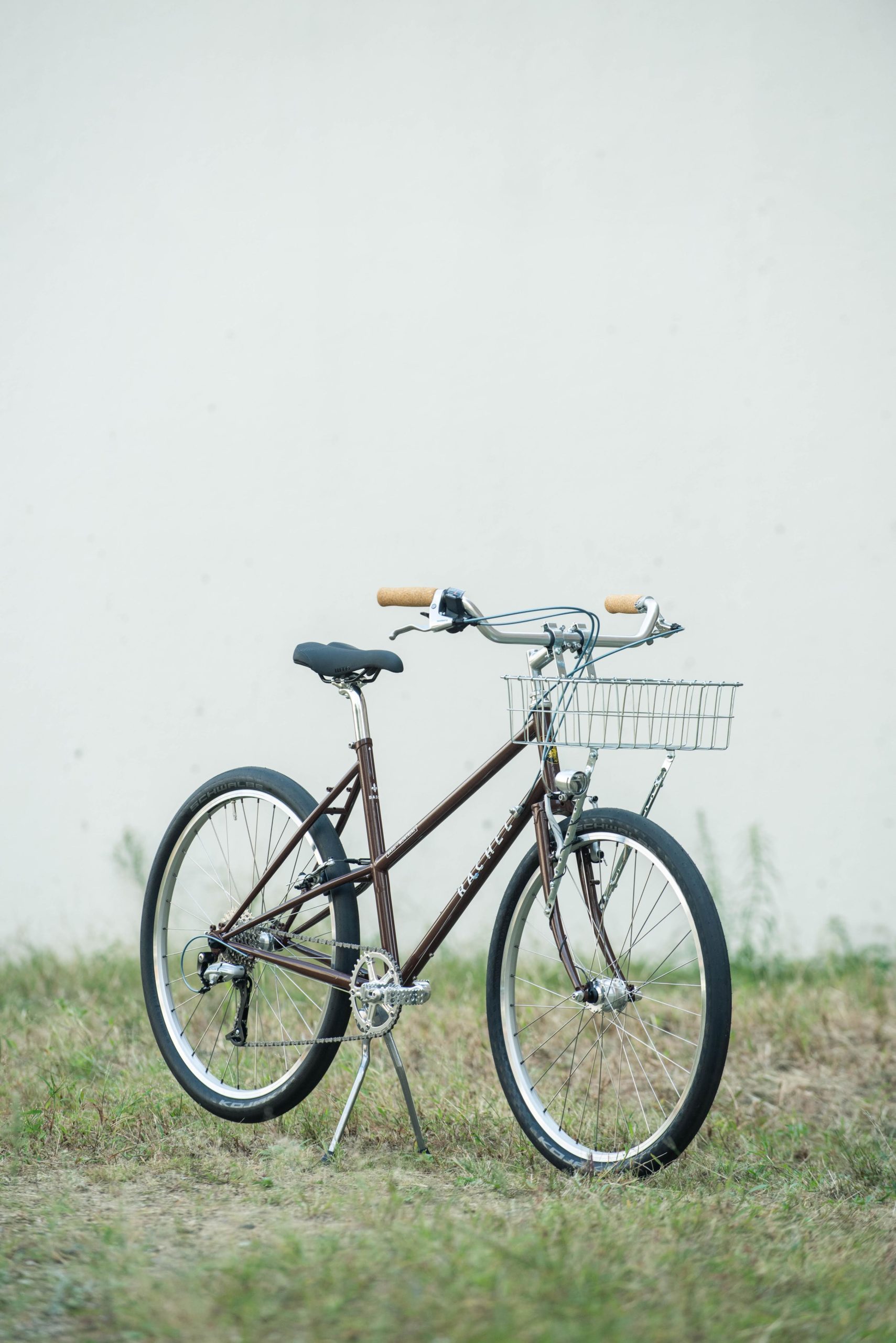 【BIKE of the WEEK】BASSI BIKES Rachel Commuter Complete | Circles／名古屋の自転 ...