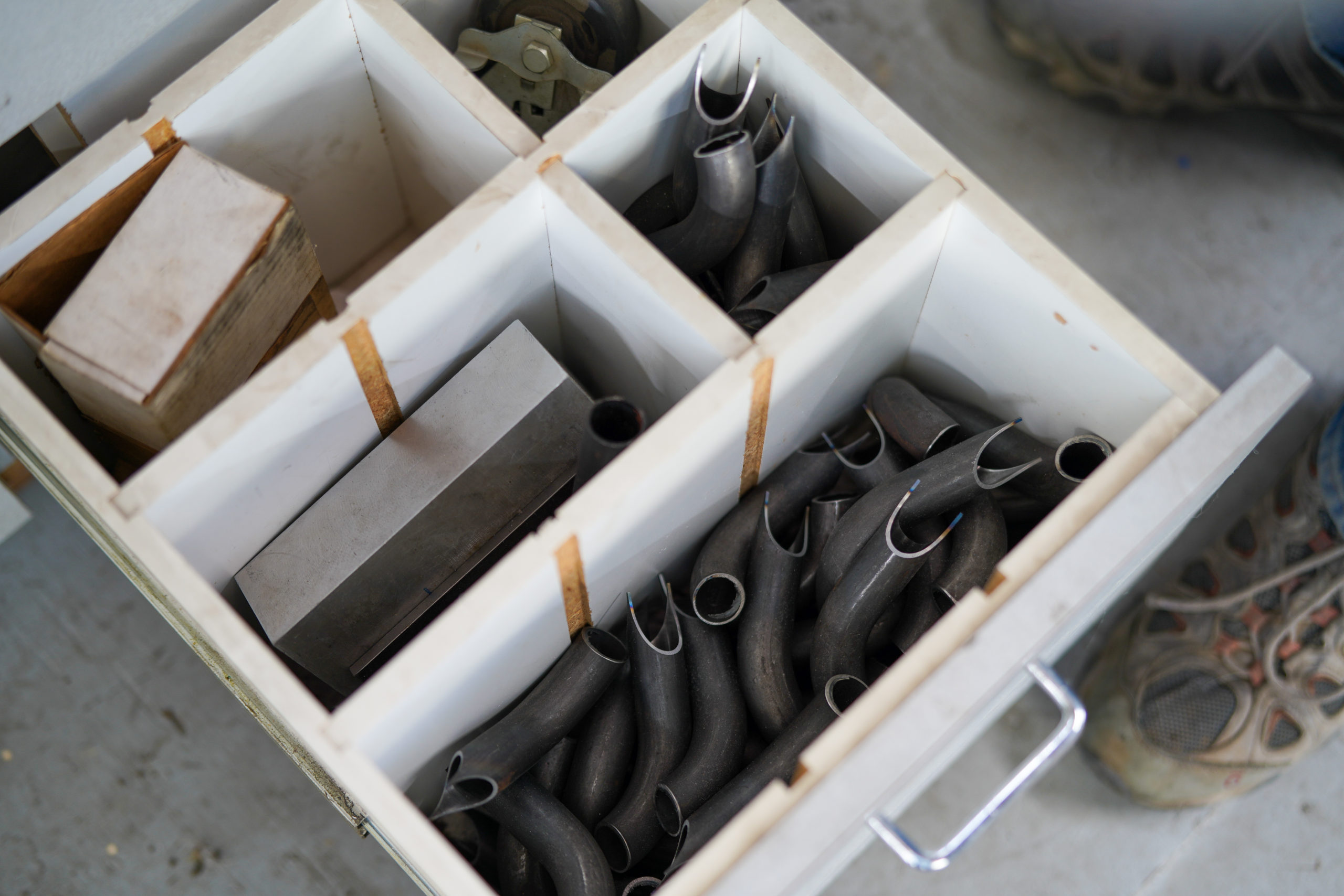 【新入荷】STEVE POTTS の新製品 | Circles／名古屋の自転車屋サークルズ