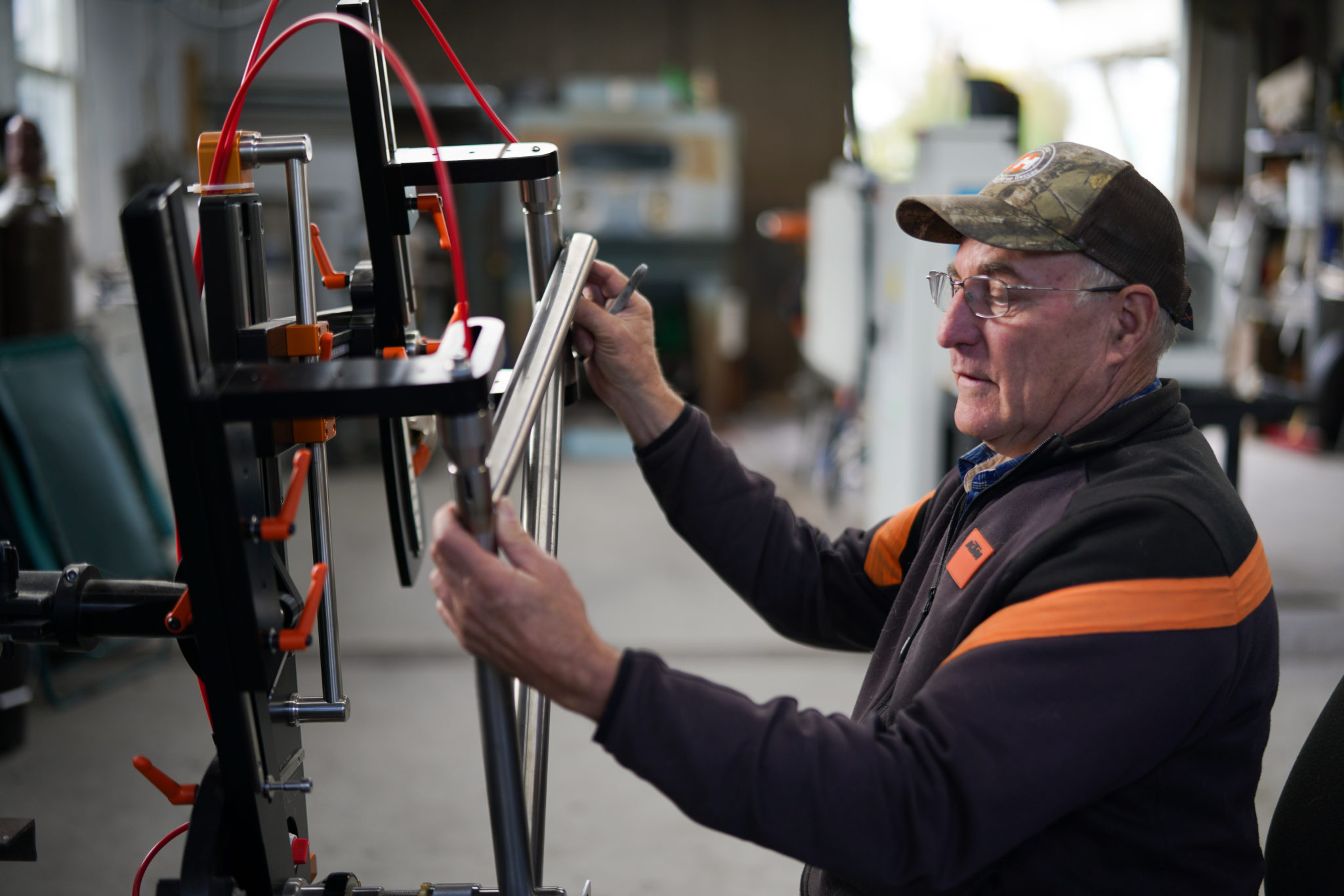 【新入荷】STEVE POTTS の新製品 | Circles／名古屋の自転車屋サークルズ