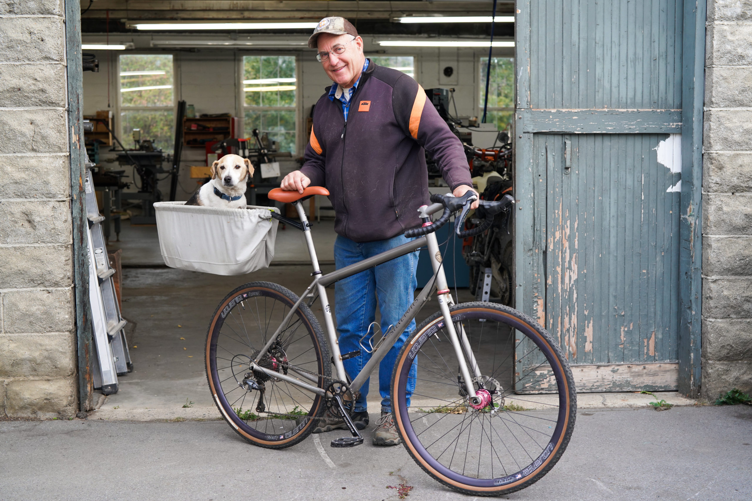 【新入荷】STEVE POTTS の新製品 | Circles／名古屋の自転車屋サークルズ