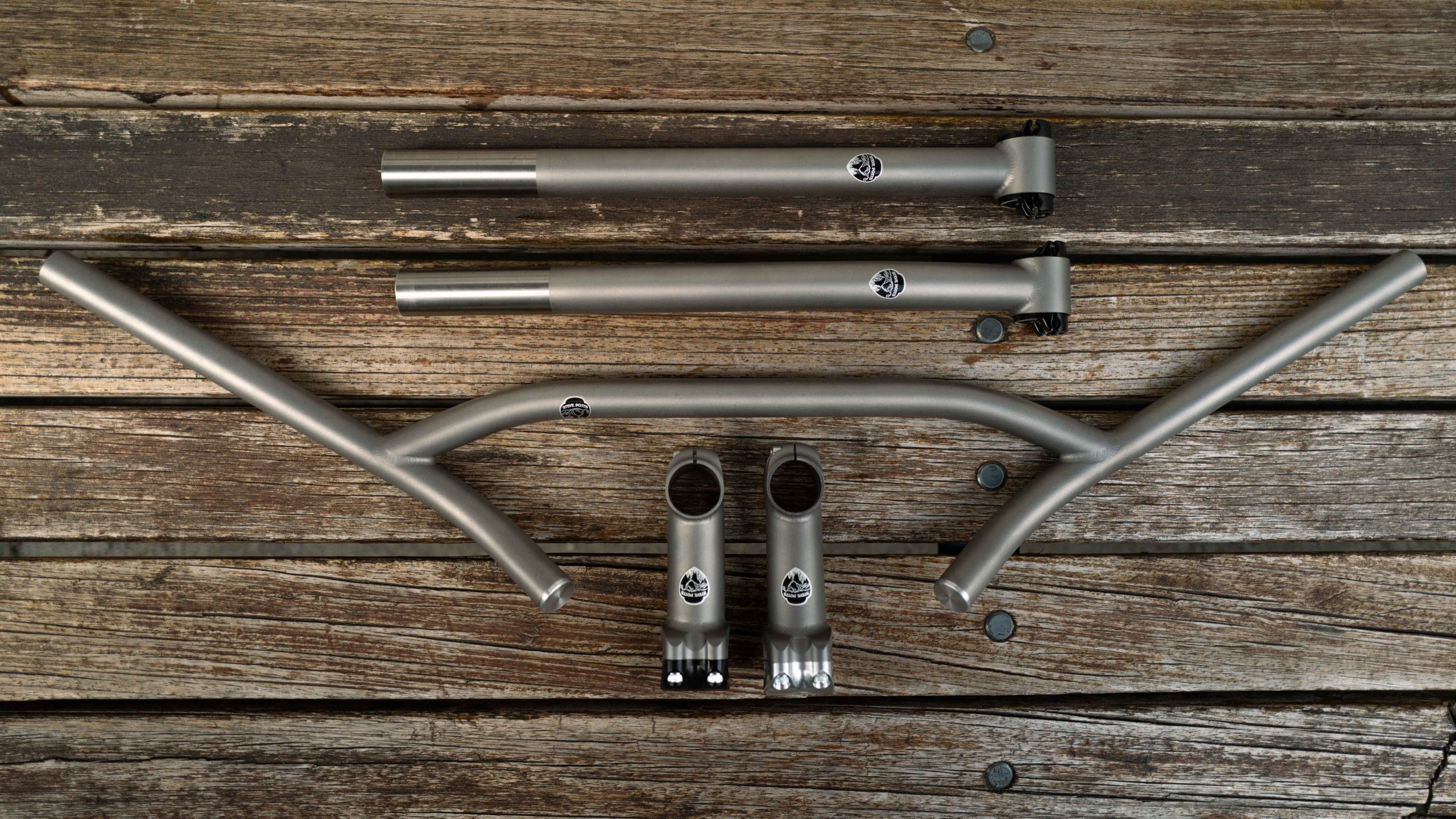 【新入荷】STEVE POTTS の新製品 | Circles／名古屋の自転車屋サークルズ