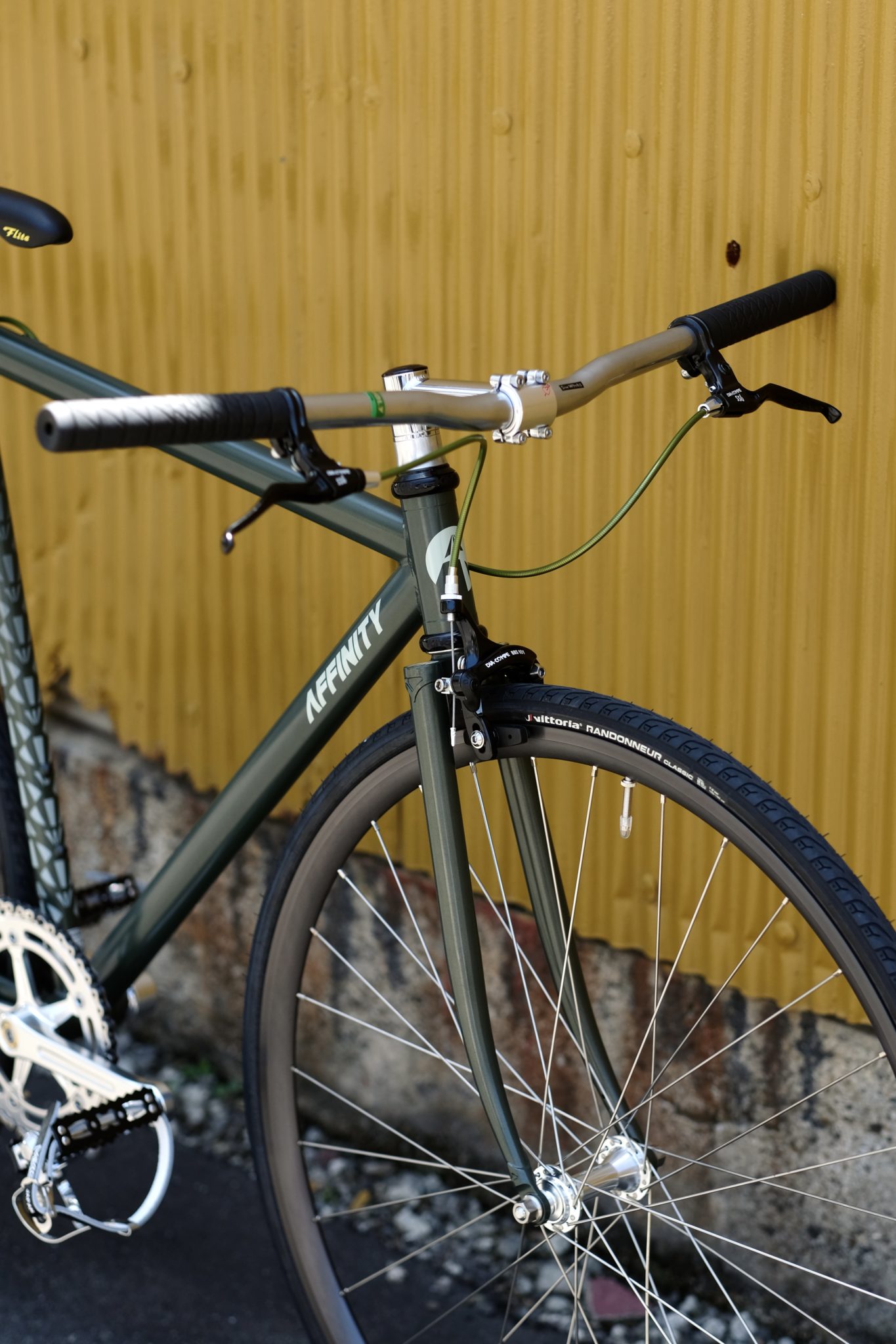 【WEB SHOP RECOMMEND】SIMWORKS Mowmow CrMo Bar | Circles／名古屋の自転車屋サークルズ