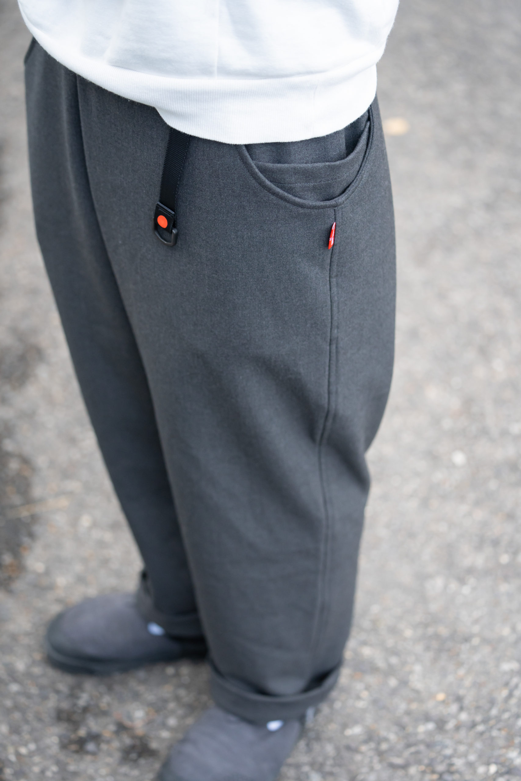 【Circles17th Anniversary Limited Item】TORAYA EQUIPMENT / トラヤ イクイップメント | Circles／名古屋の自転車屋サークルズ