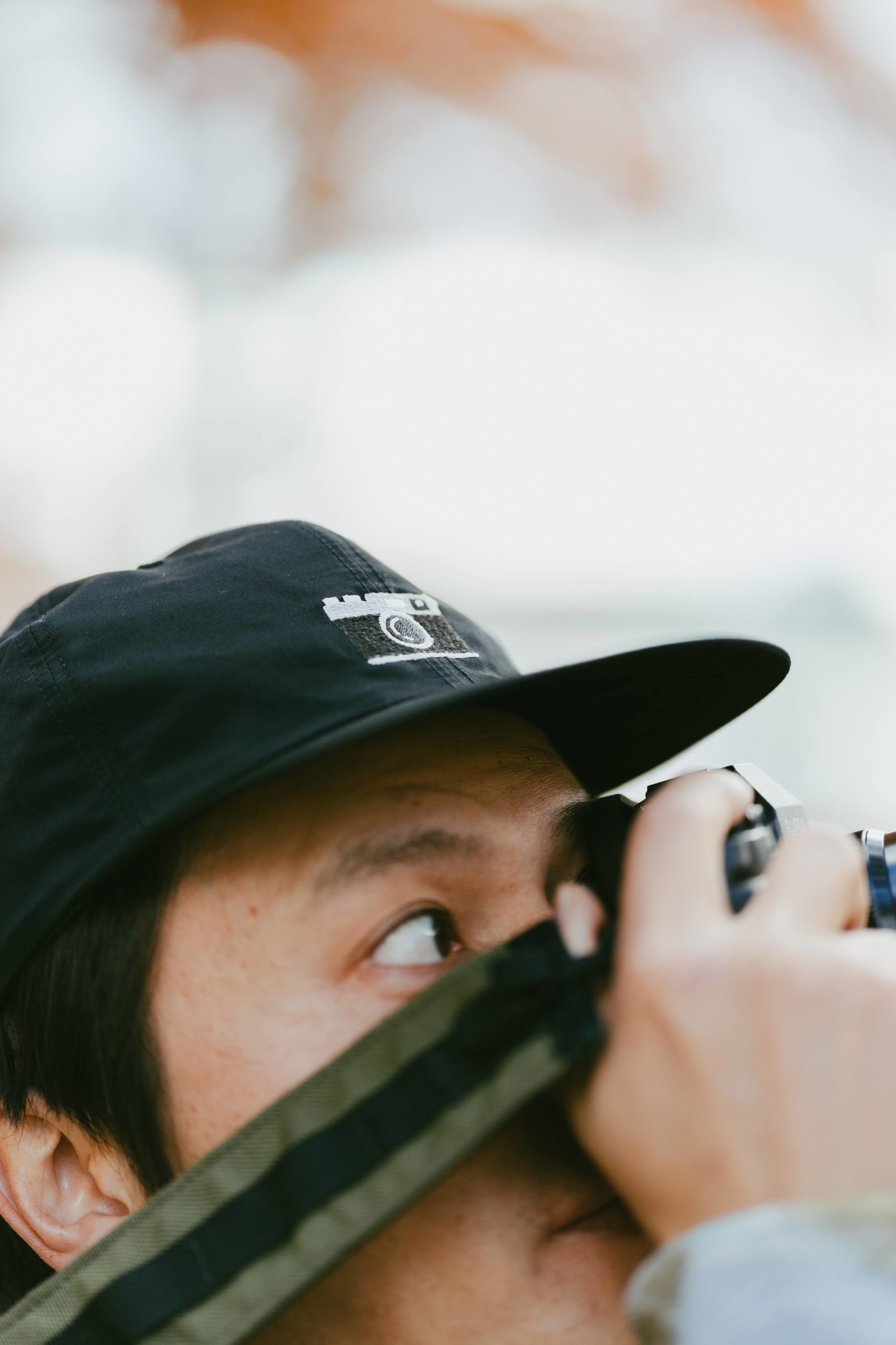 【再/新】RAL CAP | Circles／名古屋の自転車屋サークルズ