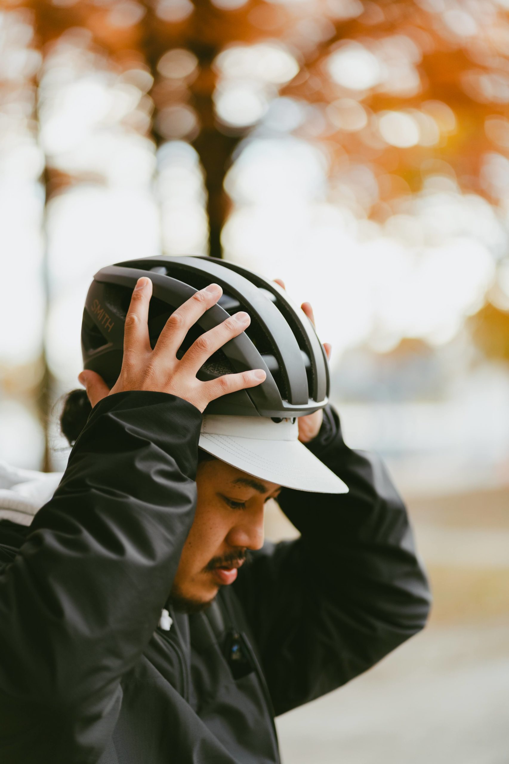 【再/新】RAL CAP | Circles／名古屋の自転車屋サークルズ