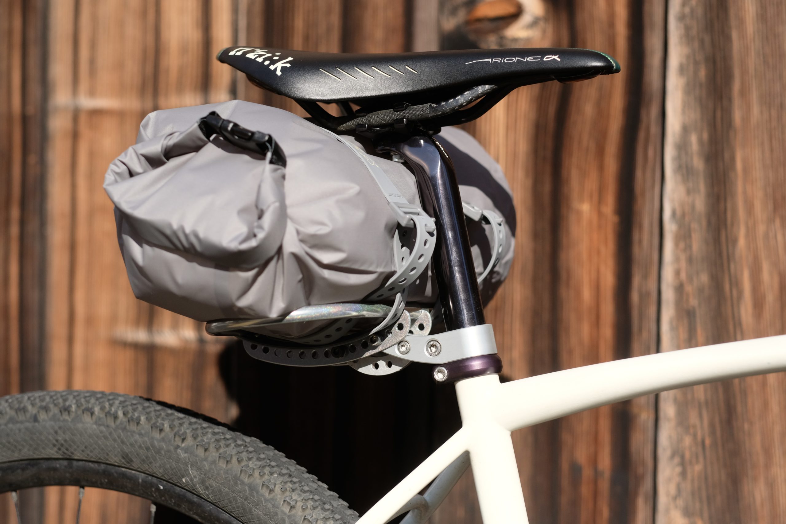 【RATKING FRAMES】バッグサポート&カーゴの新しいソリューション | Circles／名古屋の自転車屋サークルズ