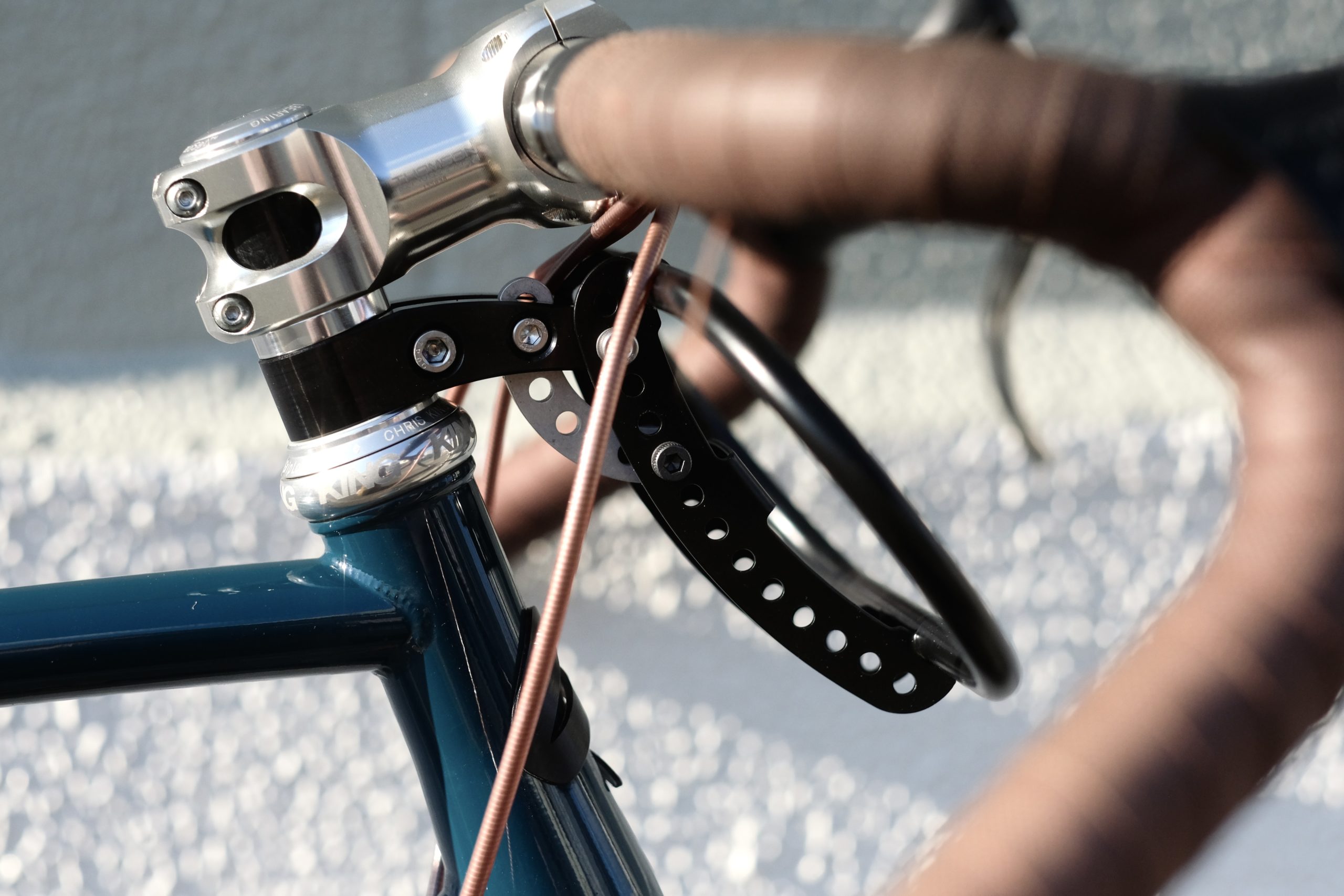 【RATKING FRAMES】バッグサポート&カーゴの新しいソリューション | Circles／名古屋の自転車屋サークルズ