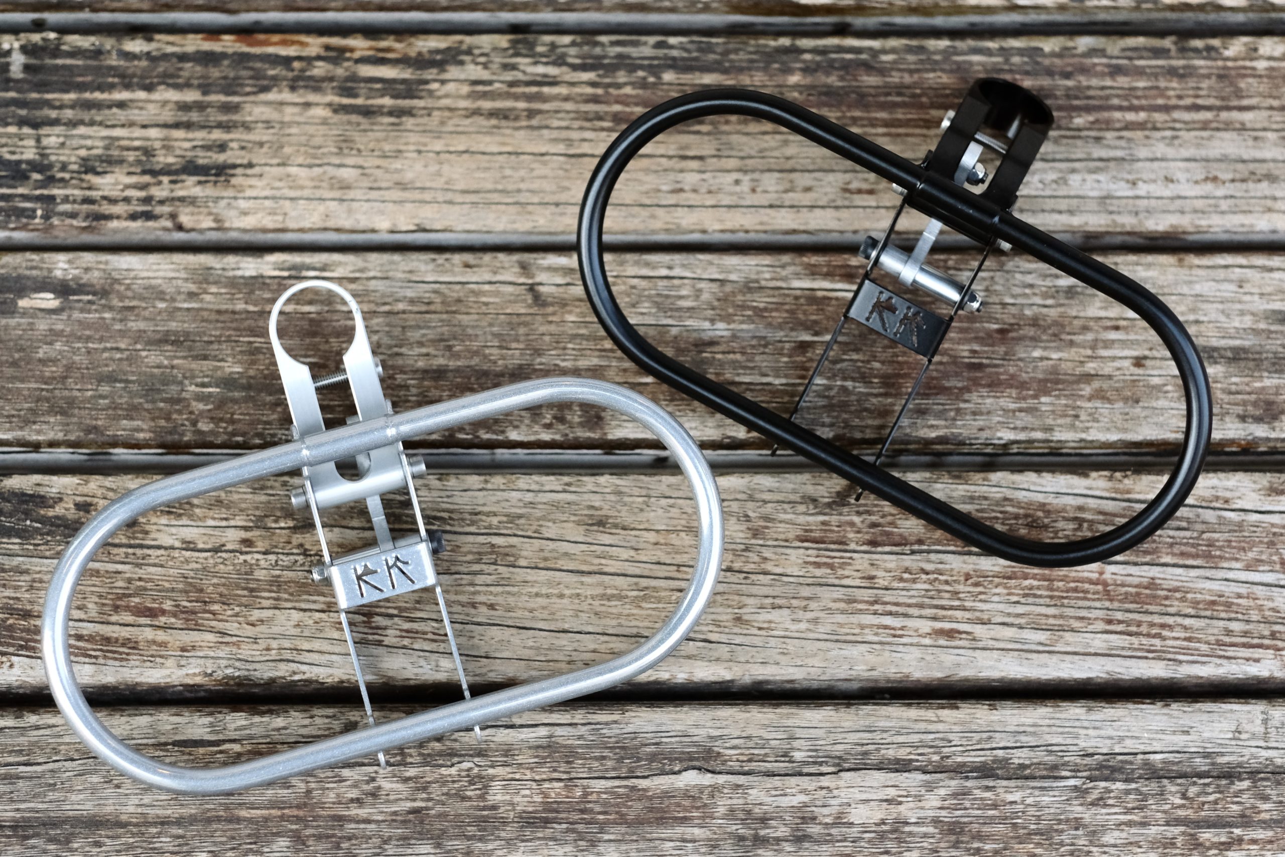 【RATKING FRAMES】バッグサポート&カーゴの新しいソリューション | Circles／名古屋の自転車屋サークルズ