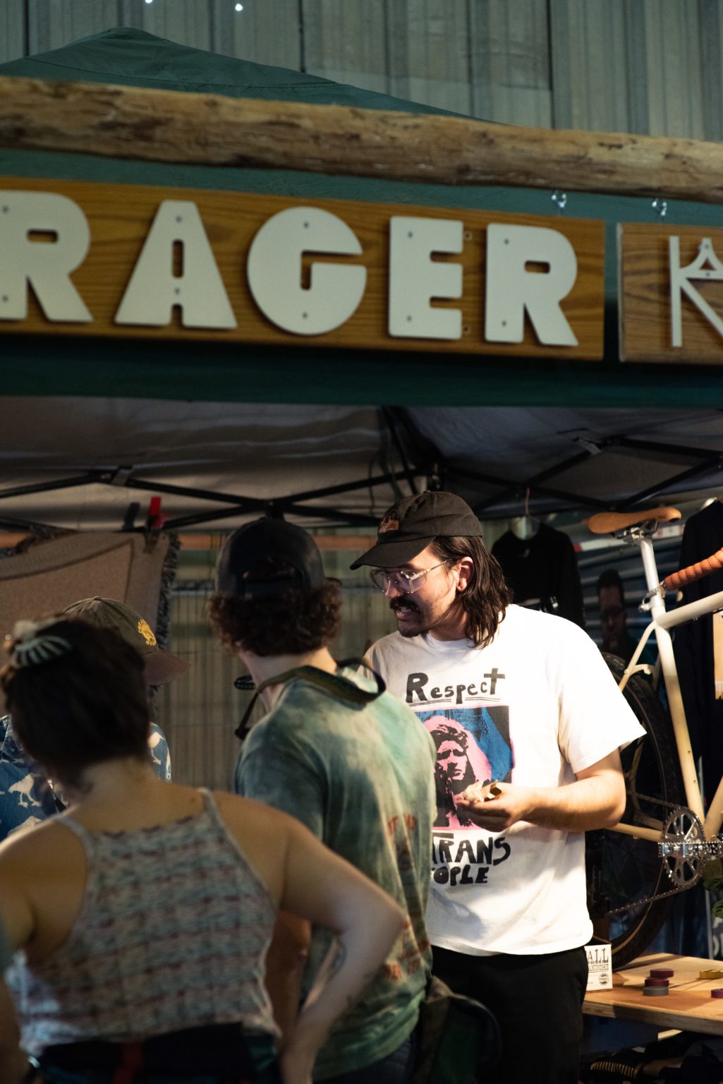 【RATKING FRAMES】バッグサポート&カーゴの新しいソリューション | Circles／名古屋の自転車屋サークルズ