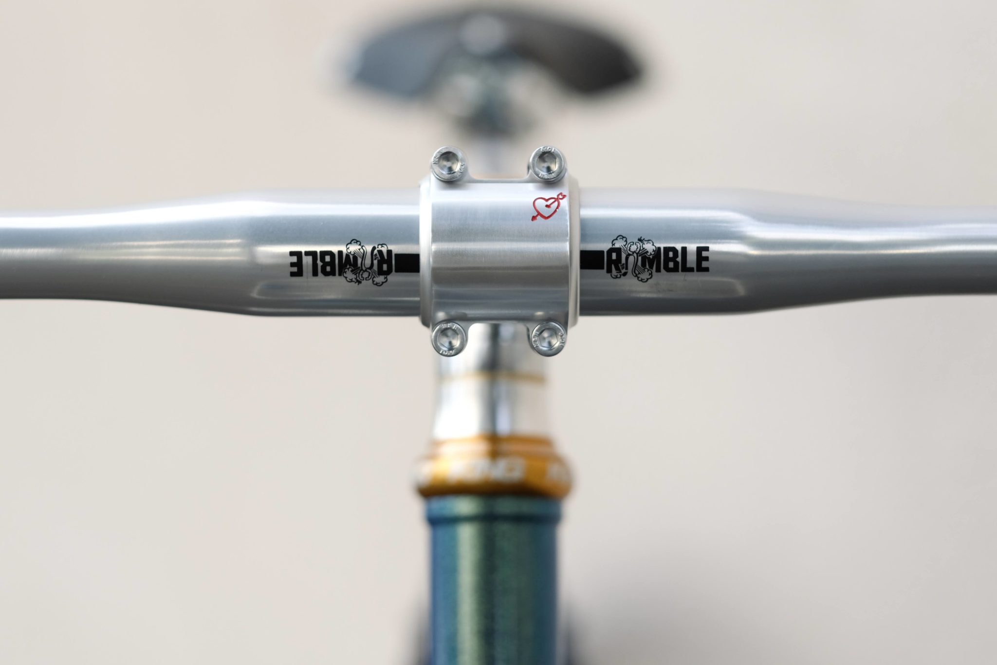 【WEB SHOP RECOMMEND】ユニークネスが光る SIMWORKS Ramble Bar 再入荷 | Circles／名古屋の自転車屋サークルズ