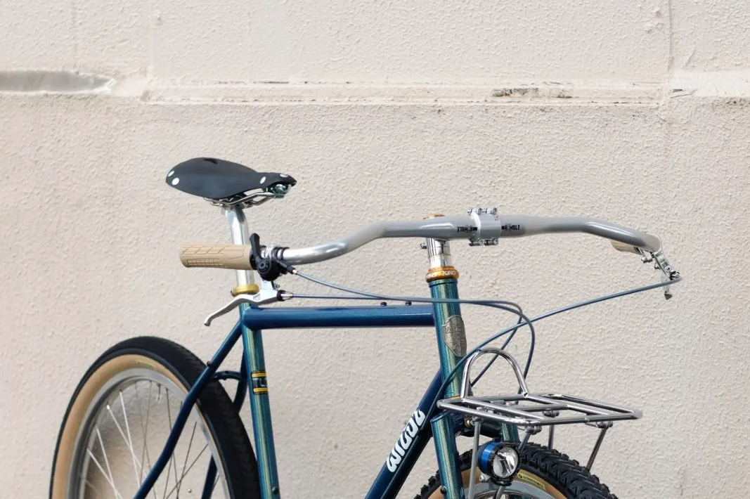 【WEB SHOP RECOMMEND】ユニークネスが光る SIMWORKS Ramble Bar 再入荷 | Circles／名古屋の自転 ...