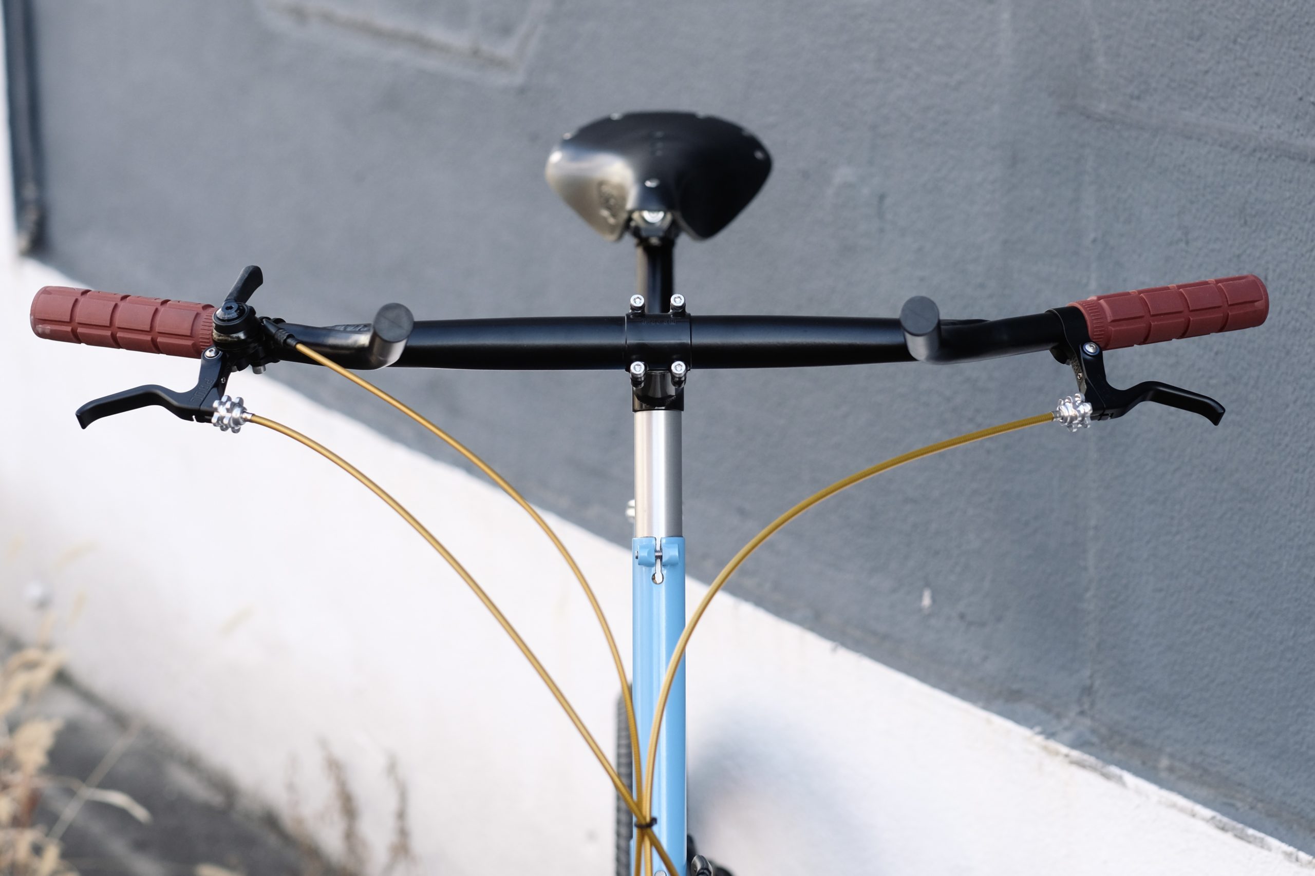 【BIKE of the WEEK】全路面型 旅バイク | Circles／名古屋の自転車屋サークルズ