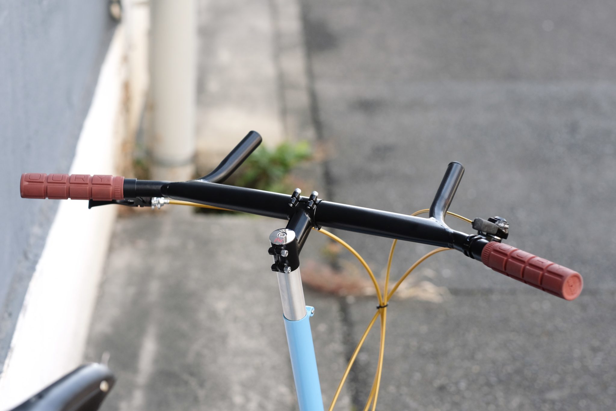 【BIKE of the WEEK】全路面型 旅バイク | Circles／名古屋の自転車屋サークルズ