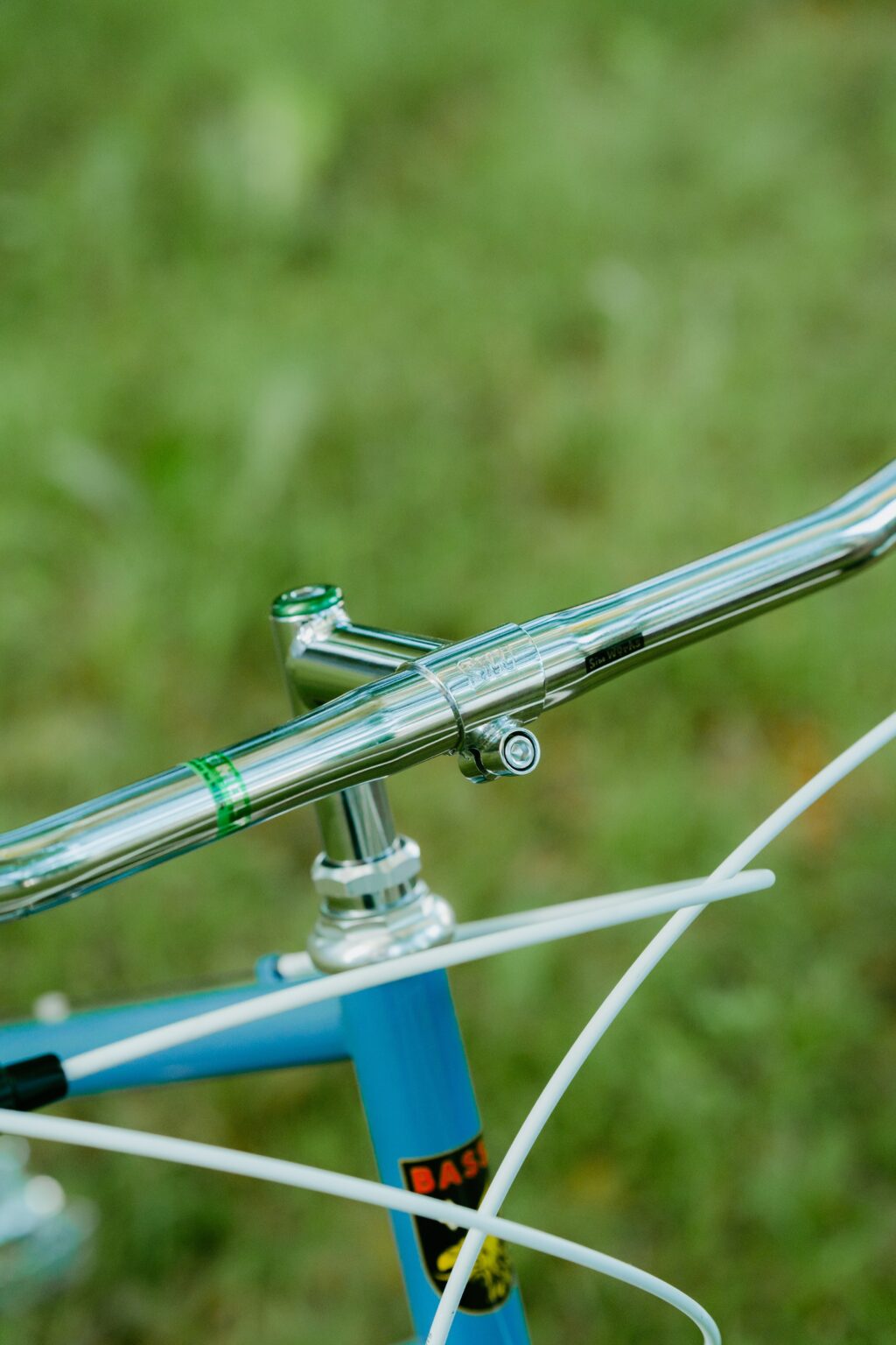 【BIKE of the WEEK】BASSI Rachel | Circles／名古屋の自転車屋サークルズ