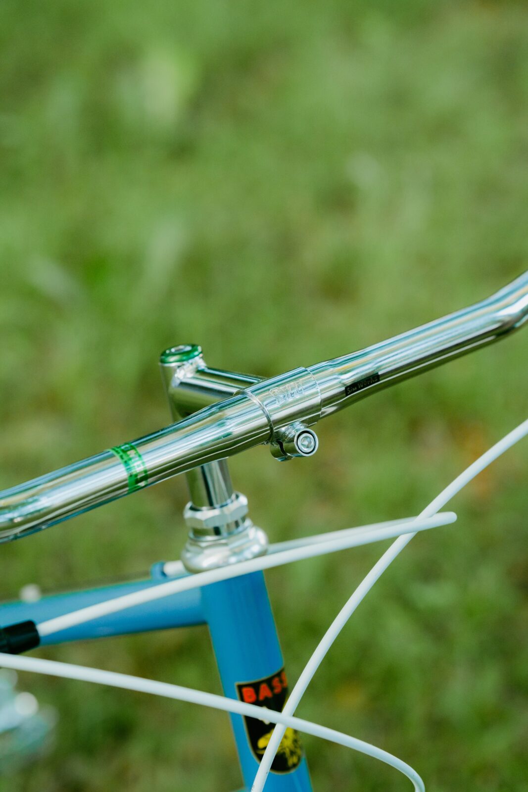 【BIKE of the WEEK】BASSI Rachel | Circles／名古屋の自転車屋サークルズ